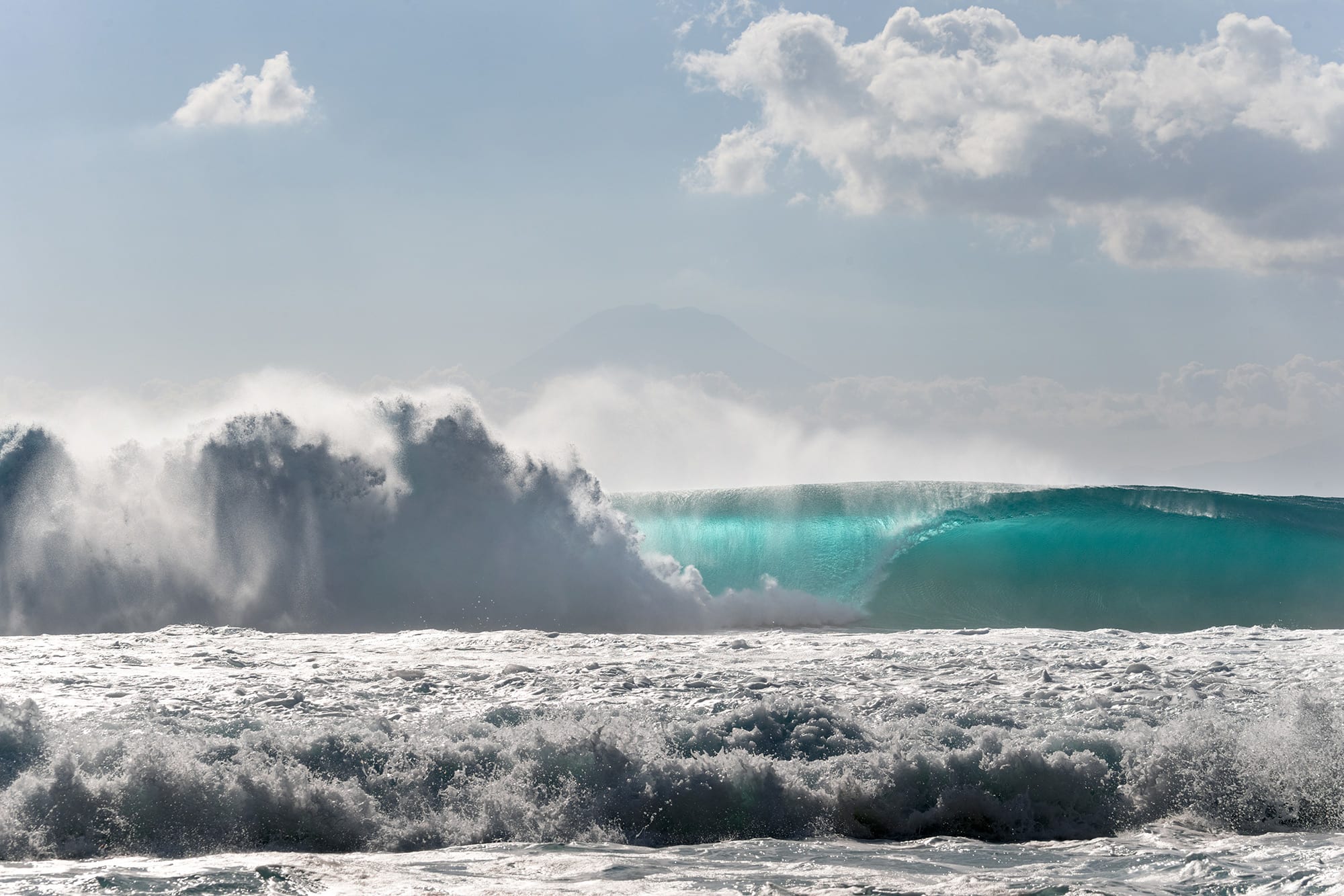 Proof That Desert Point Might Just Be the Best Lefthander in the World ...