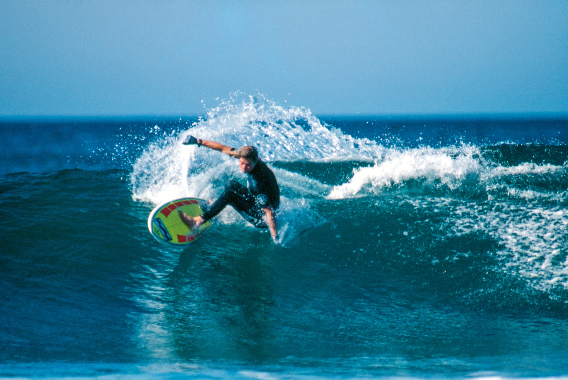 The History of LGBTQ Surfing - Surfer