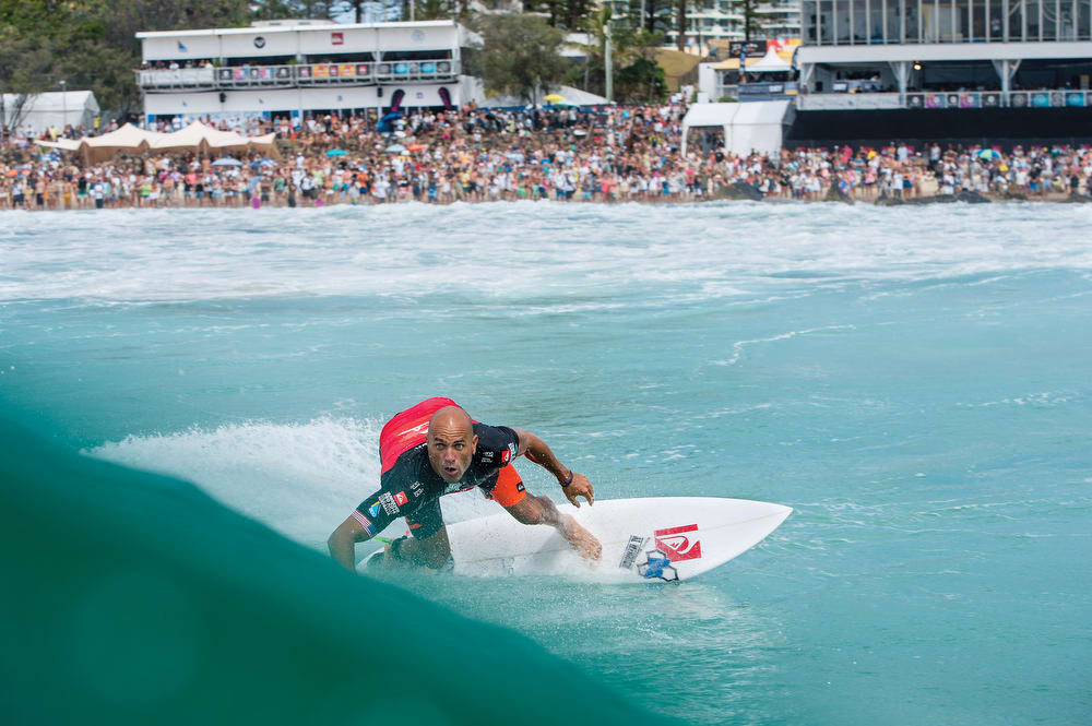 10 Simple Ways to Improve Your Surfing, According to a Pro - Surfer