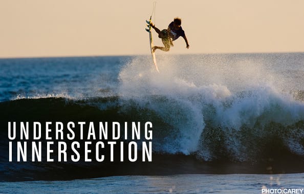 Understanding Innersection - Surfer
