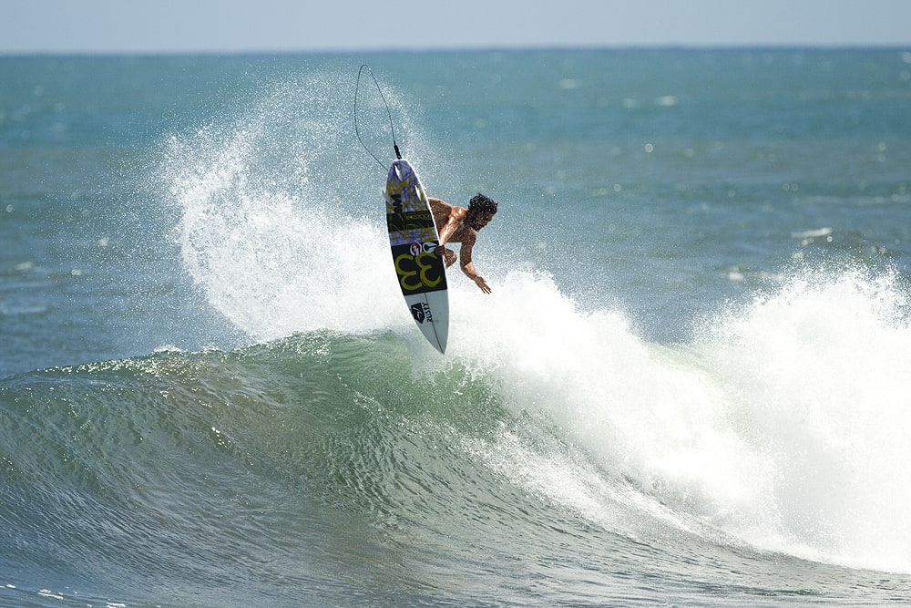 Jason Childs | Jay Davies, Bali - Surfer