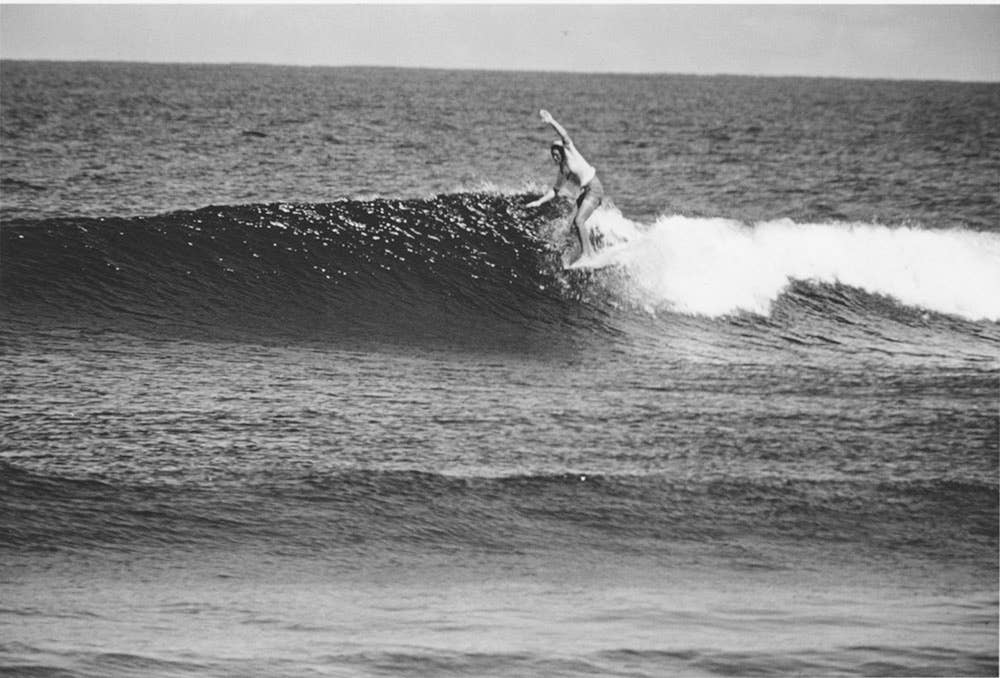 The SURFER Awards Hall Of Fame