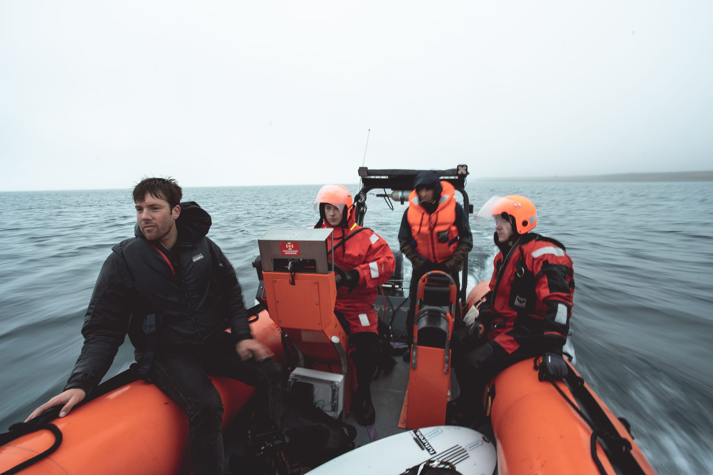 Ben Weiland Talks About His New Film, "Coldwater Journal," Now Playing ...