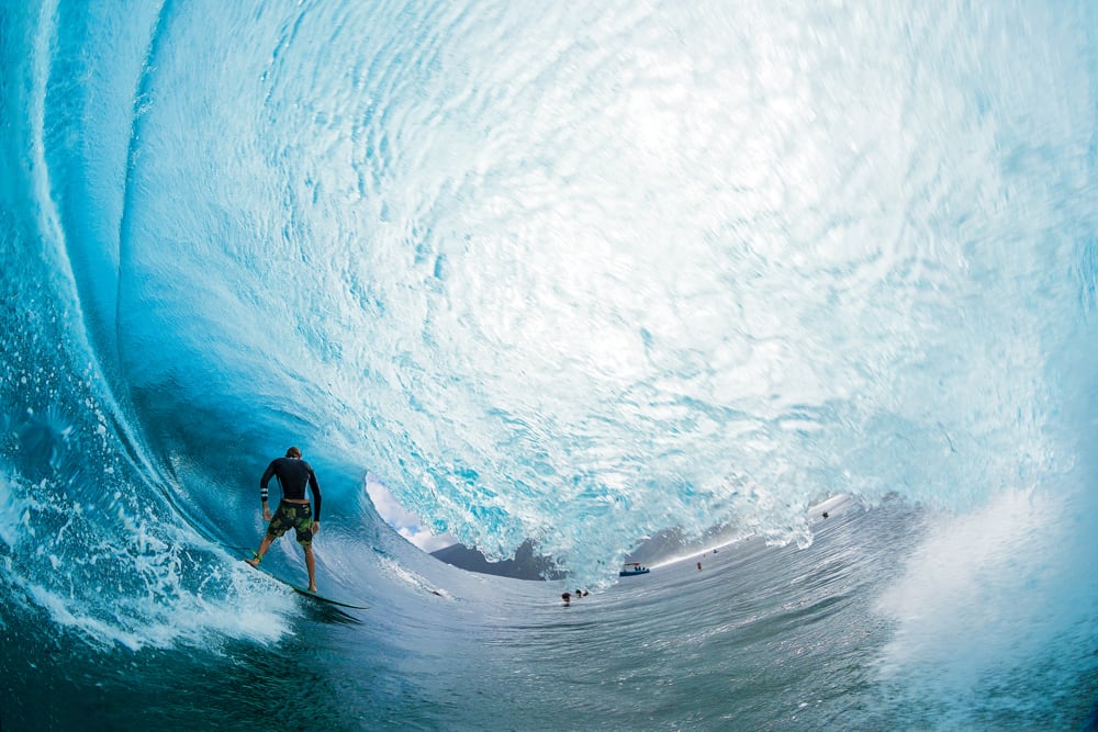 Zak Noyle: Behind the Lens | SURFER Magazine - Surfer