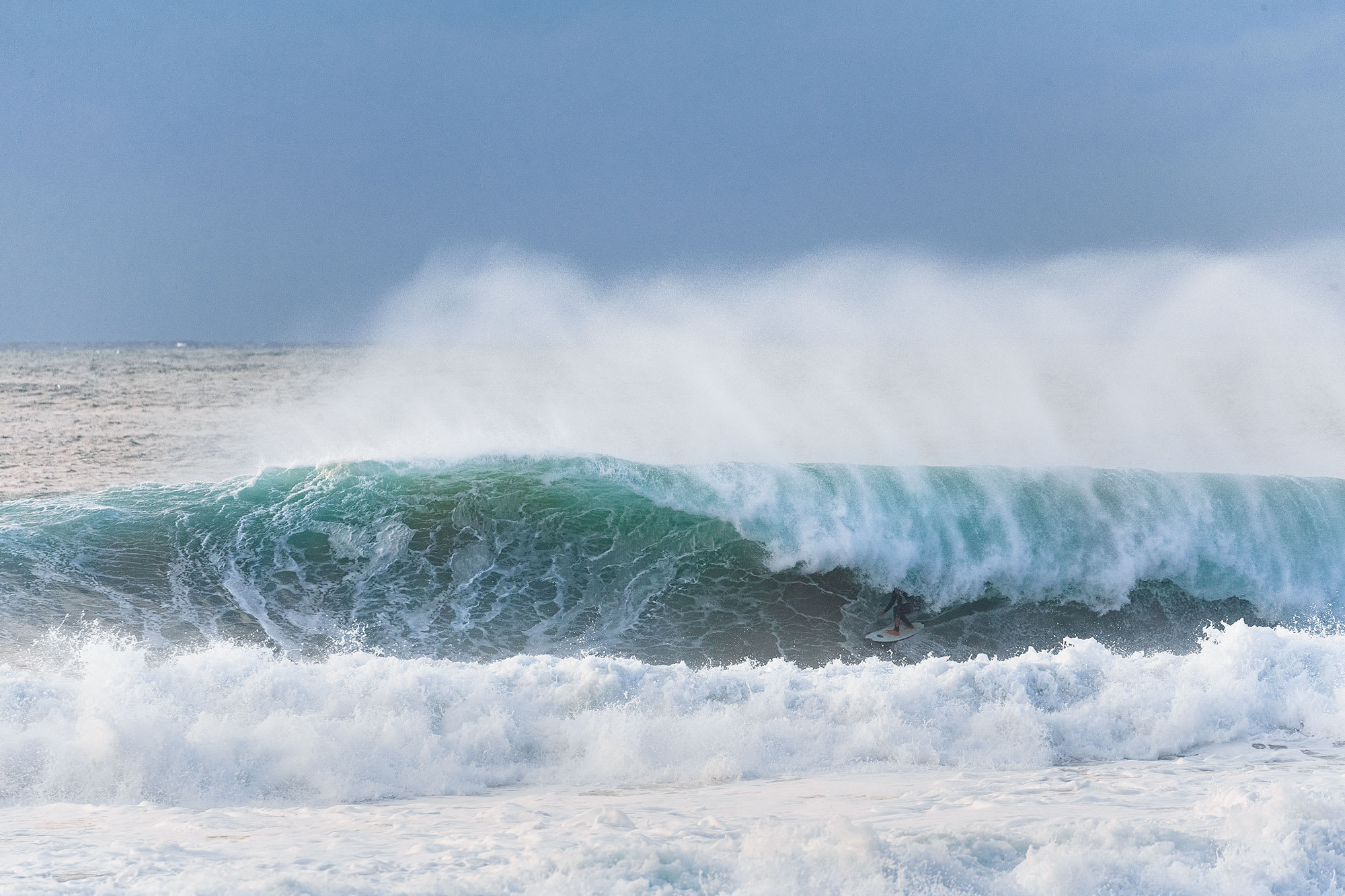 It Starts Here: The Dave Rastovich Profile|%%sitename%% - Surfer