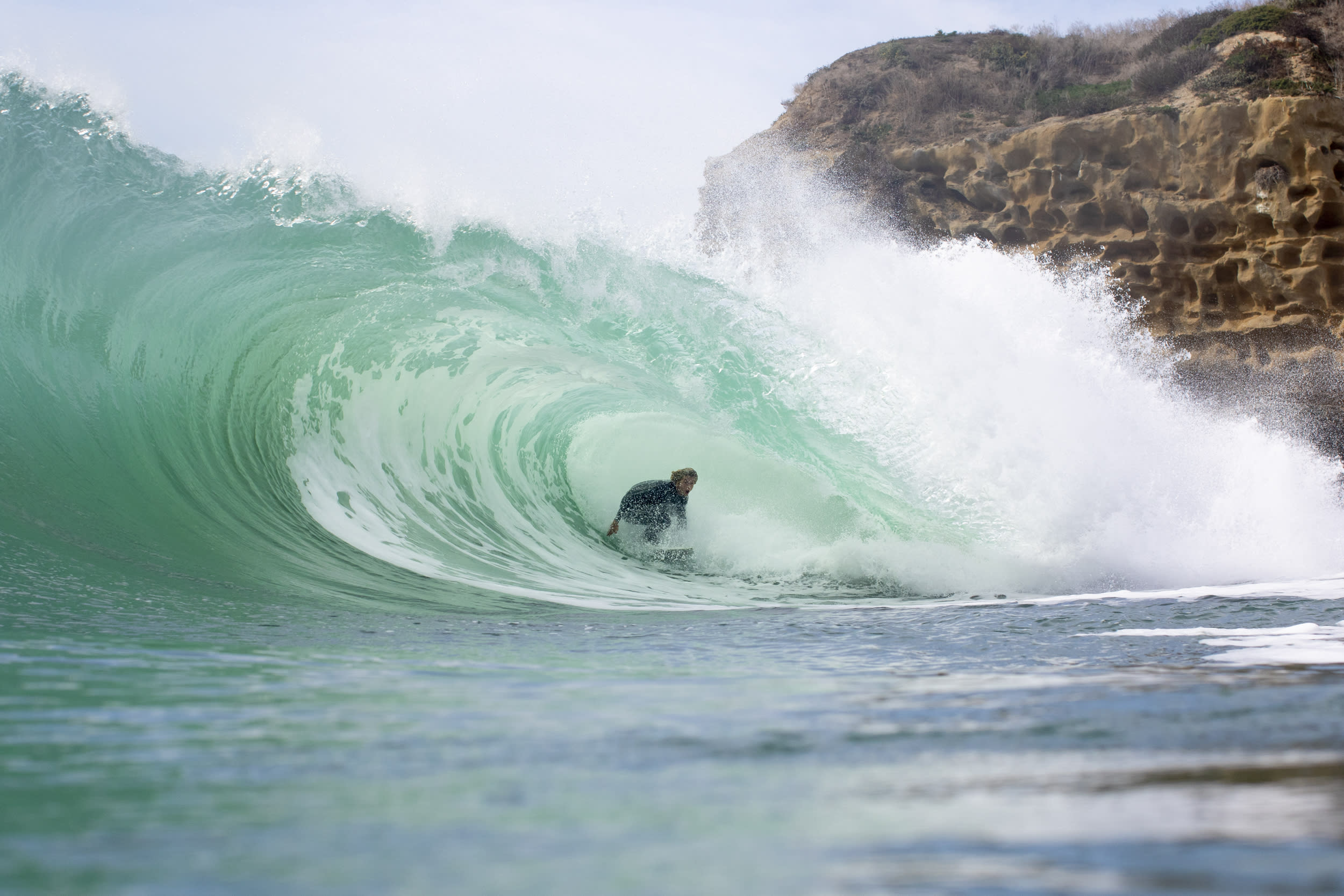 A Portrait of California's Gorgeous Central Coast | %%sitename%% - Surfer