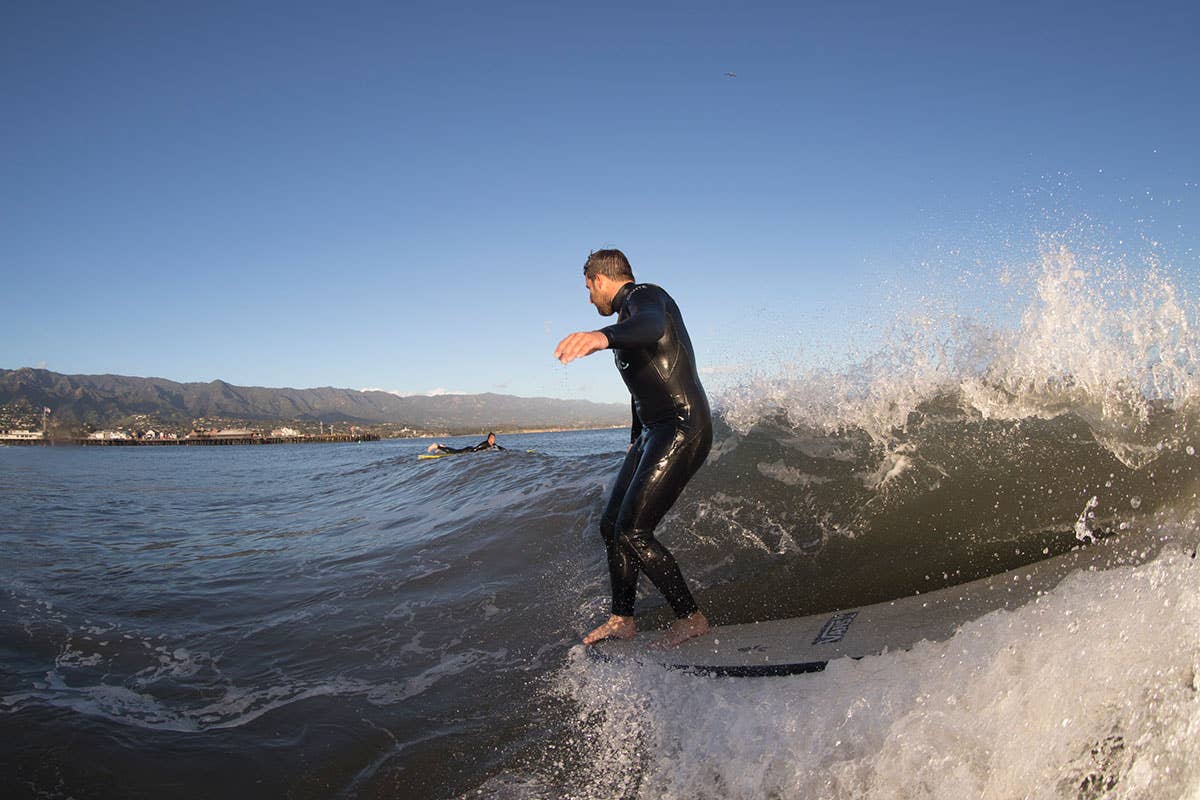 How To Buy Your First Longboard: Advice From Justin Quintal - Surfer
