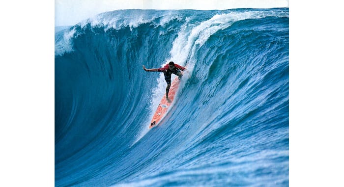 Before It Was 'Chopes | SURFER Magazine - Surfer