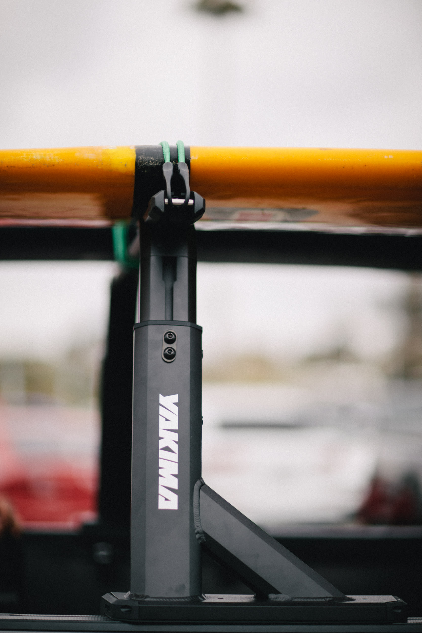 Yakima's OverHaul HD Racks Are Perfect For Boards | %%sitename%%