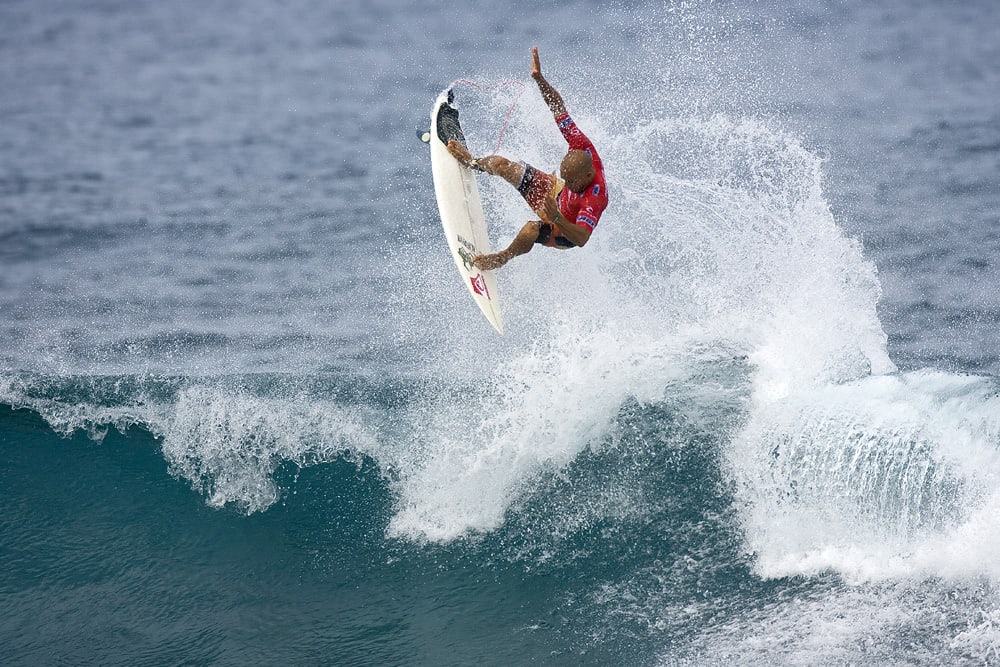 Why Dane and Kelly should Quit The Tour - Surfer