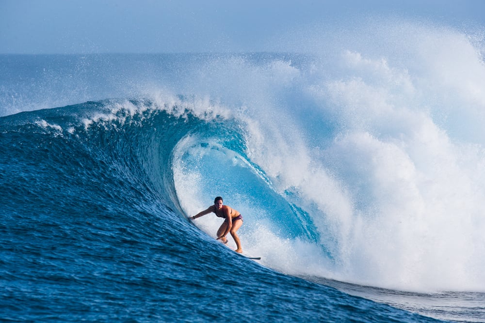 2014 Hot 100 Excerpt | SURFER Magazine
