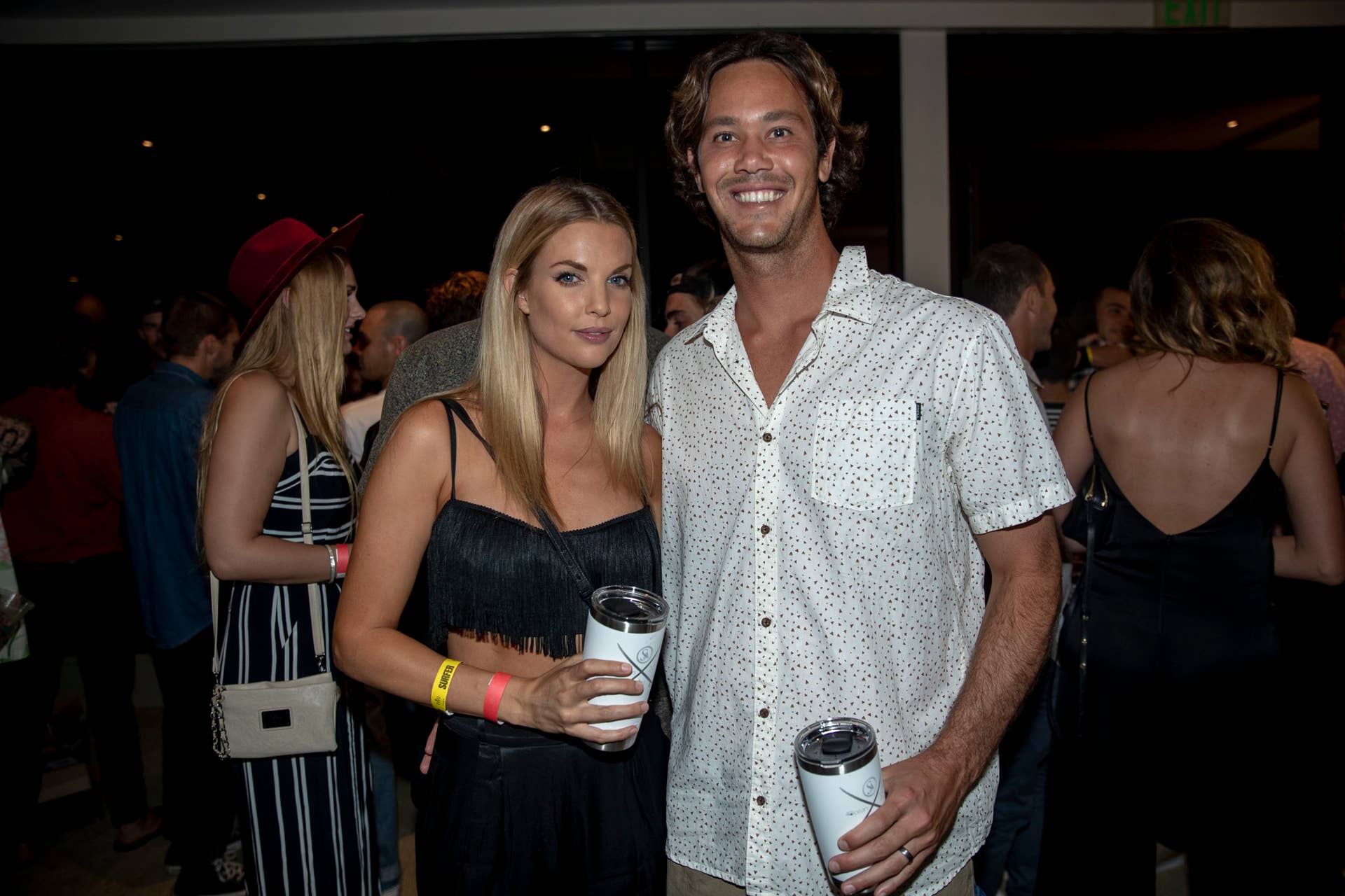 2018 SURFER Awards: On the Red Carpet - Surfer