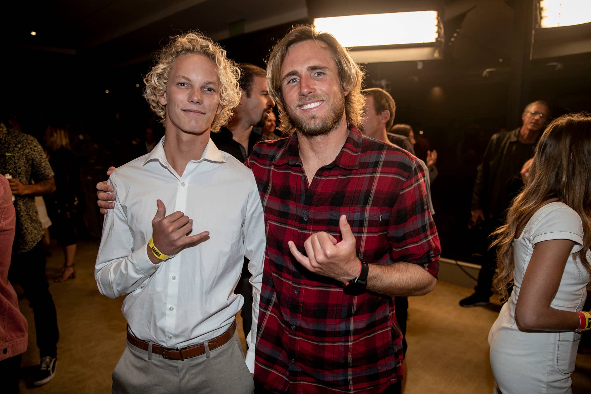 2018 SURFER Awards: On the Red Carpet - Surfer