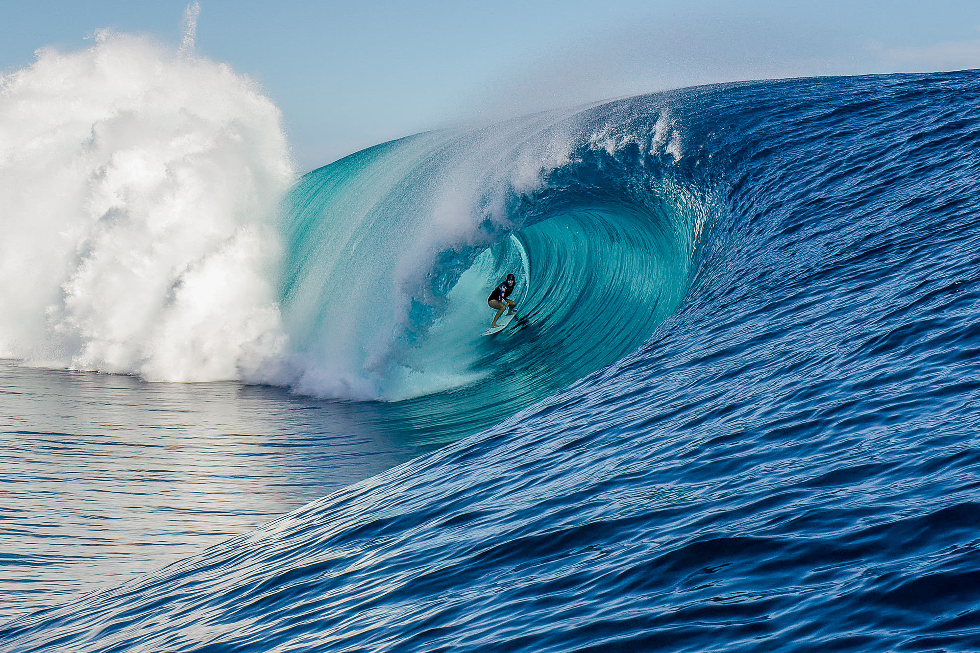 The Bethany Hamilton Profile | %%sitename%% - Surfer