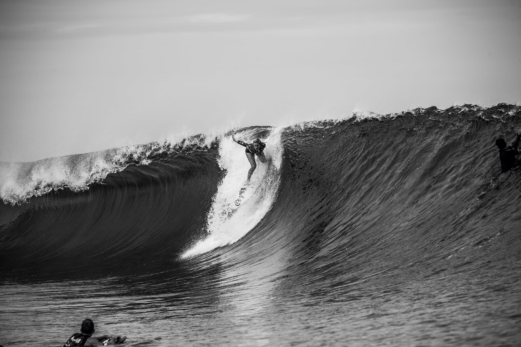 The Bethany Hamilton Profile | %%sitename%% - Surfer