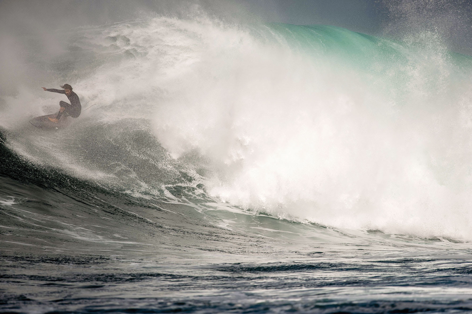How Australian Surfers Fought Big Oil and Won | %%sitename%% - Surfer