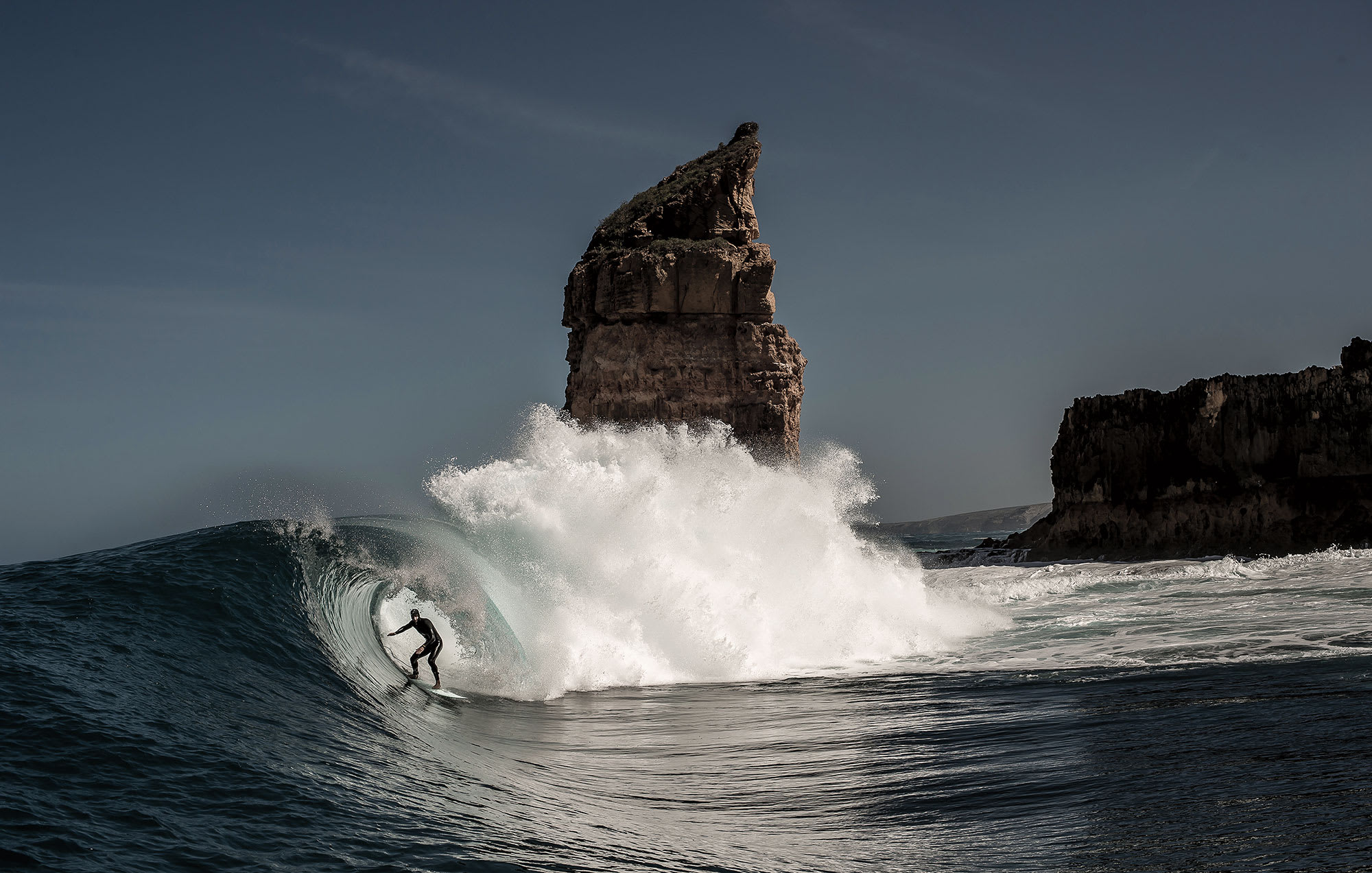How Australian Surfers Fought Big Oil and Won | %%sitename%% - Surfer
