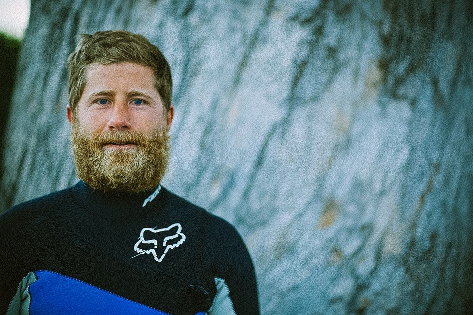 The Top 5 Beards in Recent Surf History