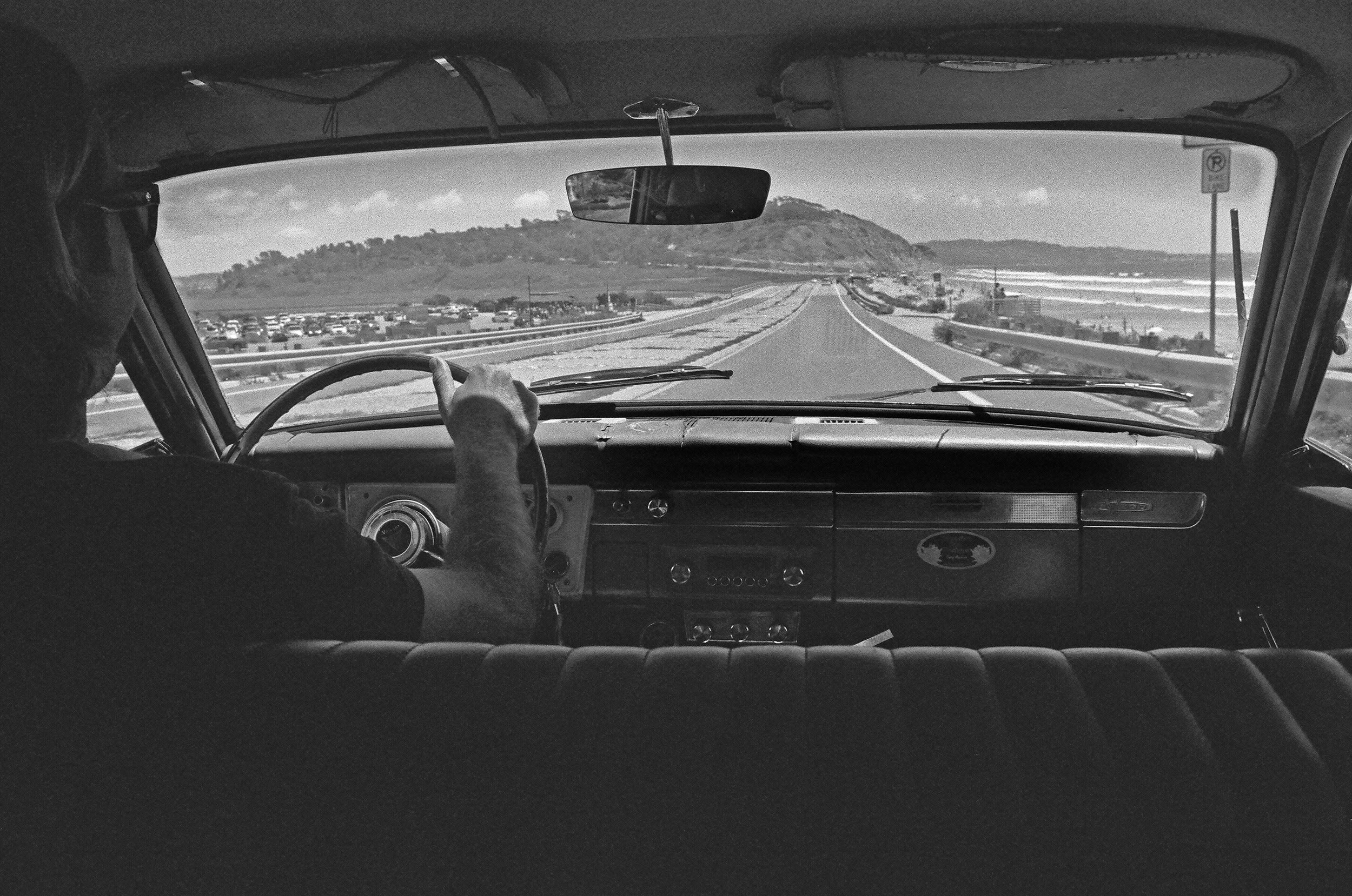 Surf Photographer Tatsuo Takei's New Book, "Authentic Wave," Pays ...