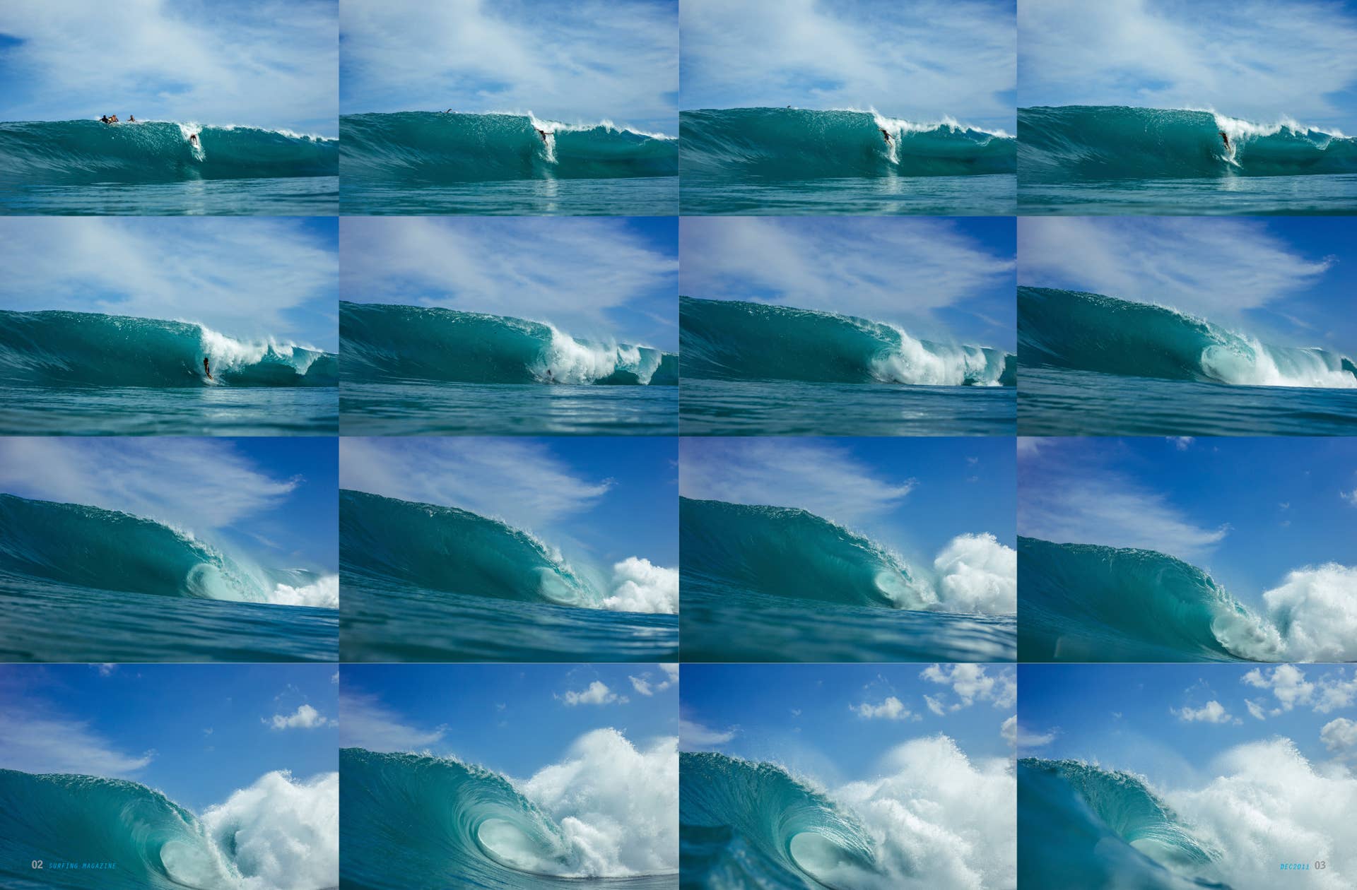 This Is Home, Part 3: Dylan Graves - Surfer