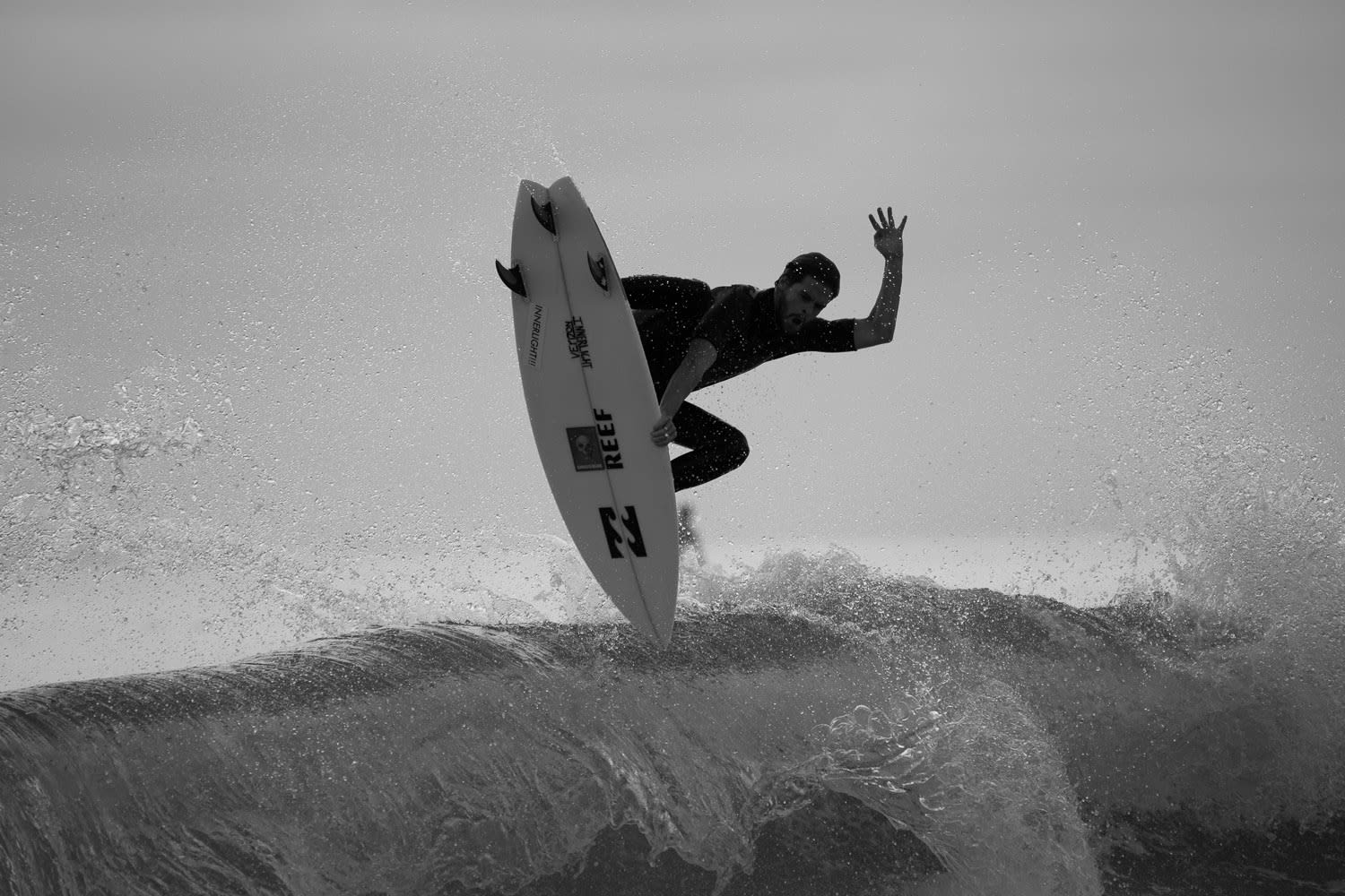 How To Get Sponsored - SURFER Magazine - Surfer