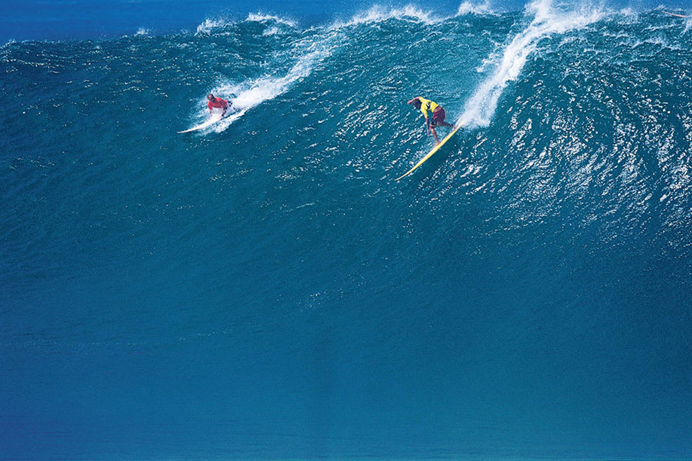 Bruce Irons: "Greatest Comeback Ever in Surfing?" (Video) - Surfer