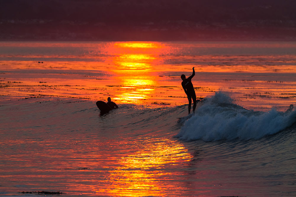 Ryan Craig | Darshan Gooch, Santa Cruz