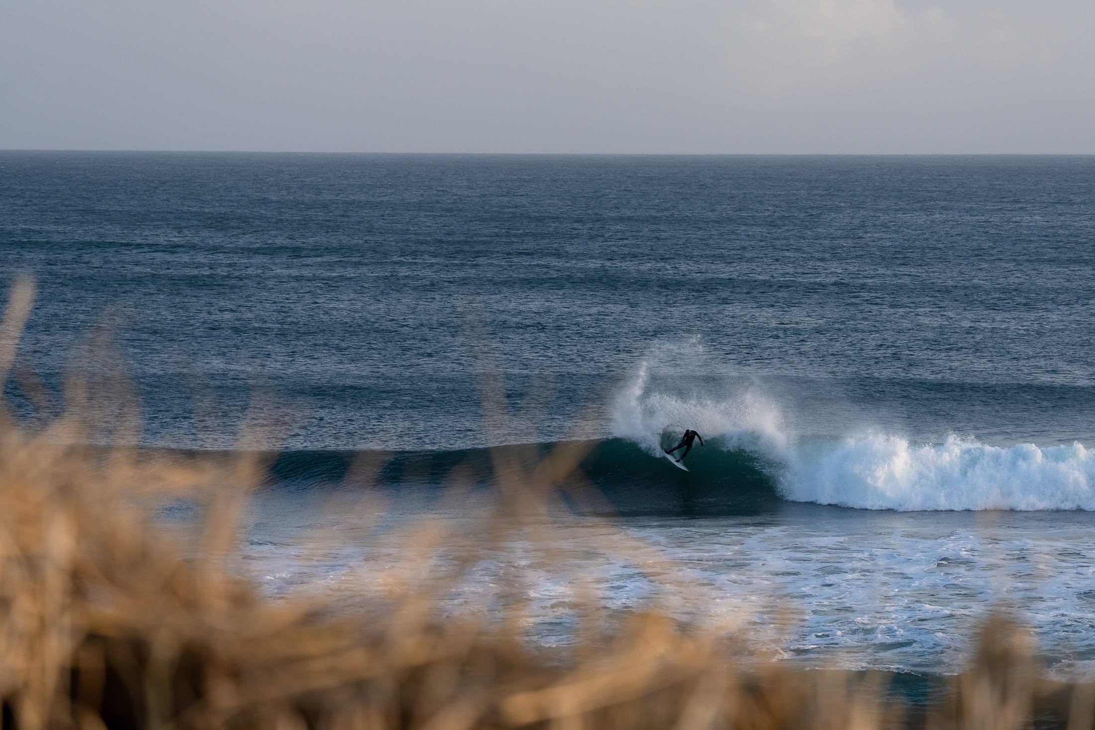 Photos: Finding Coldwater Surf in the Bering Sea - Surfer