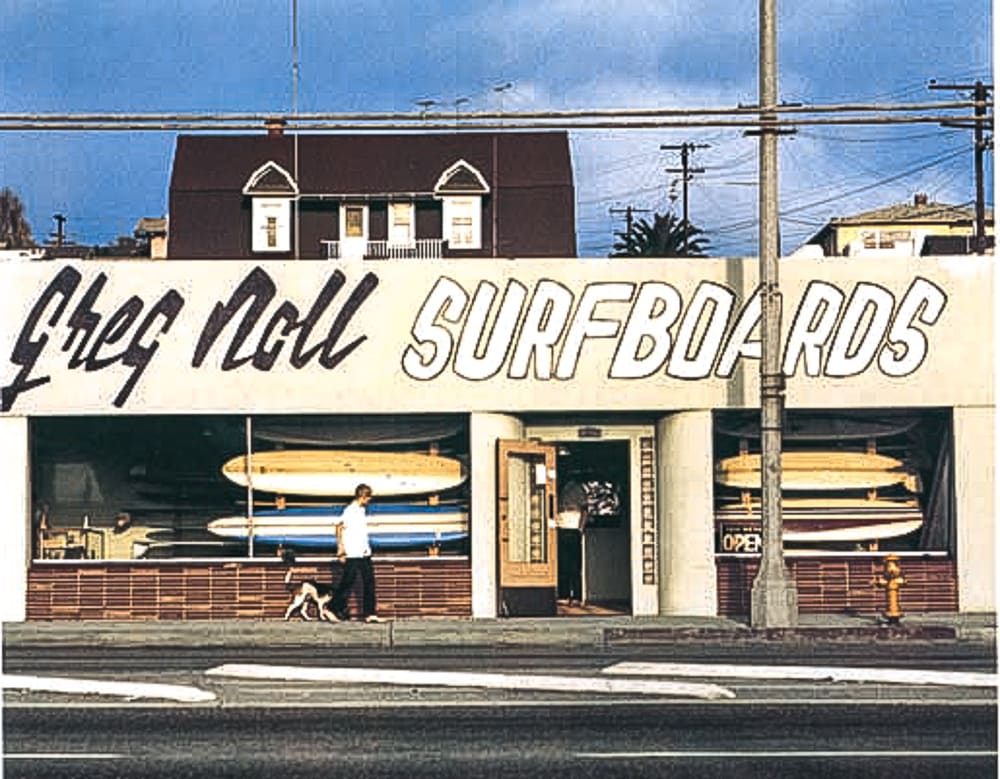 Greg Noll, Rick James and the Tale of the Severed Thumb - Surfer