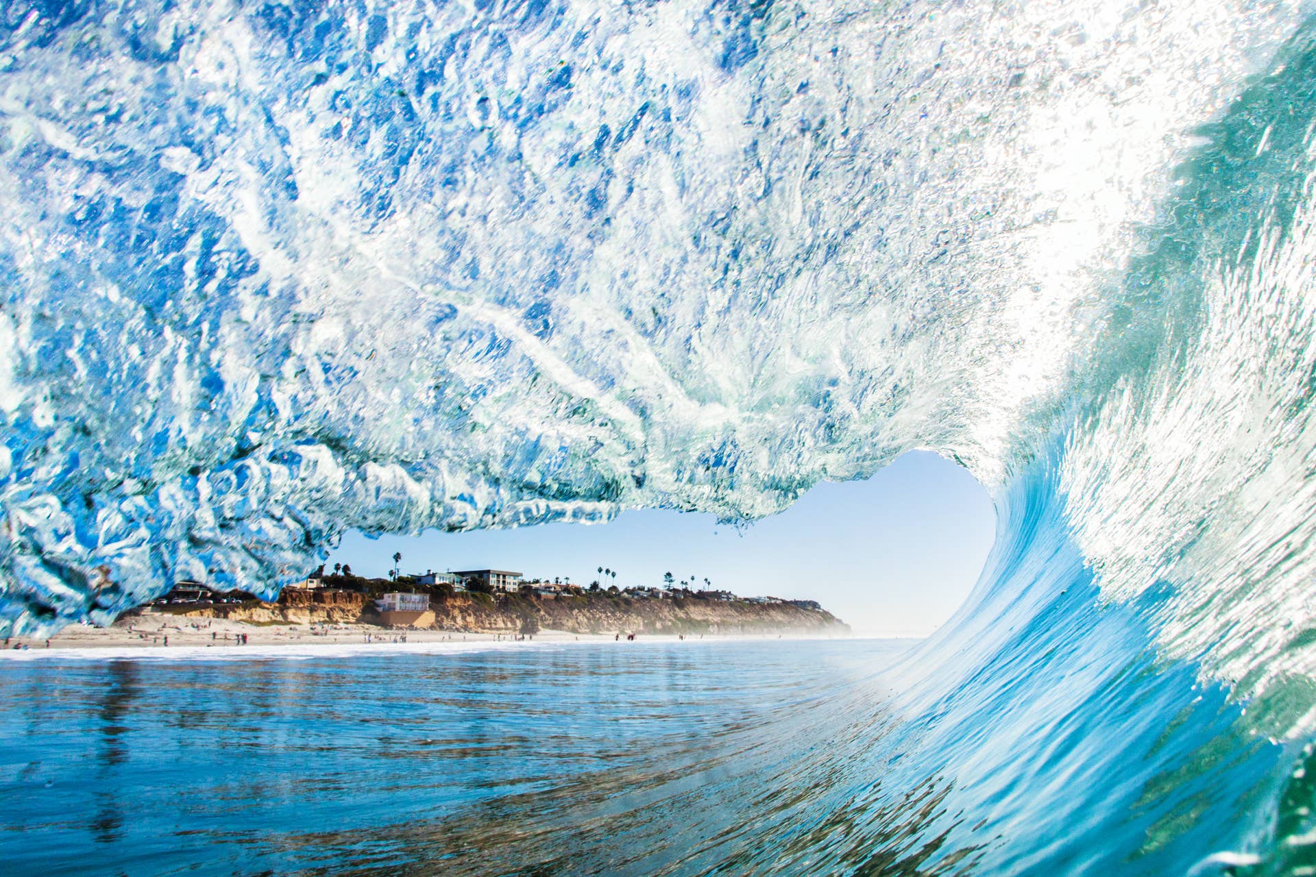 This California Beach Is the Most Toxic in the USA - Surfer