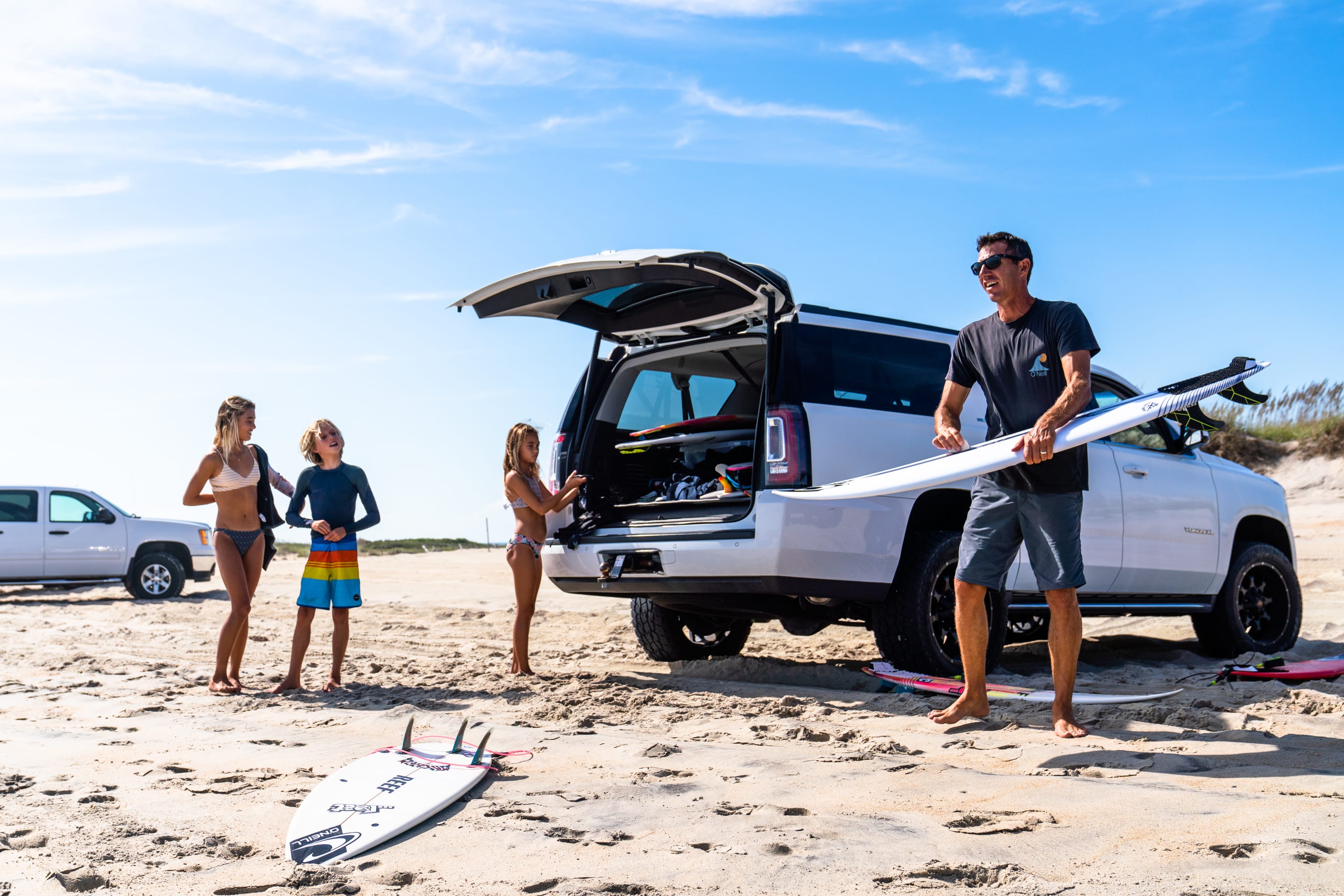 Cory Lopez Sounds Off on the Current State of Surfing - Surfer