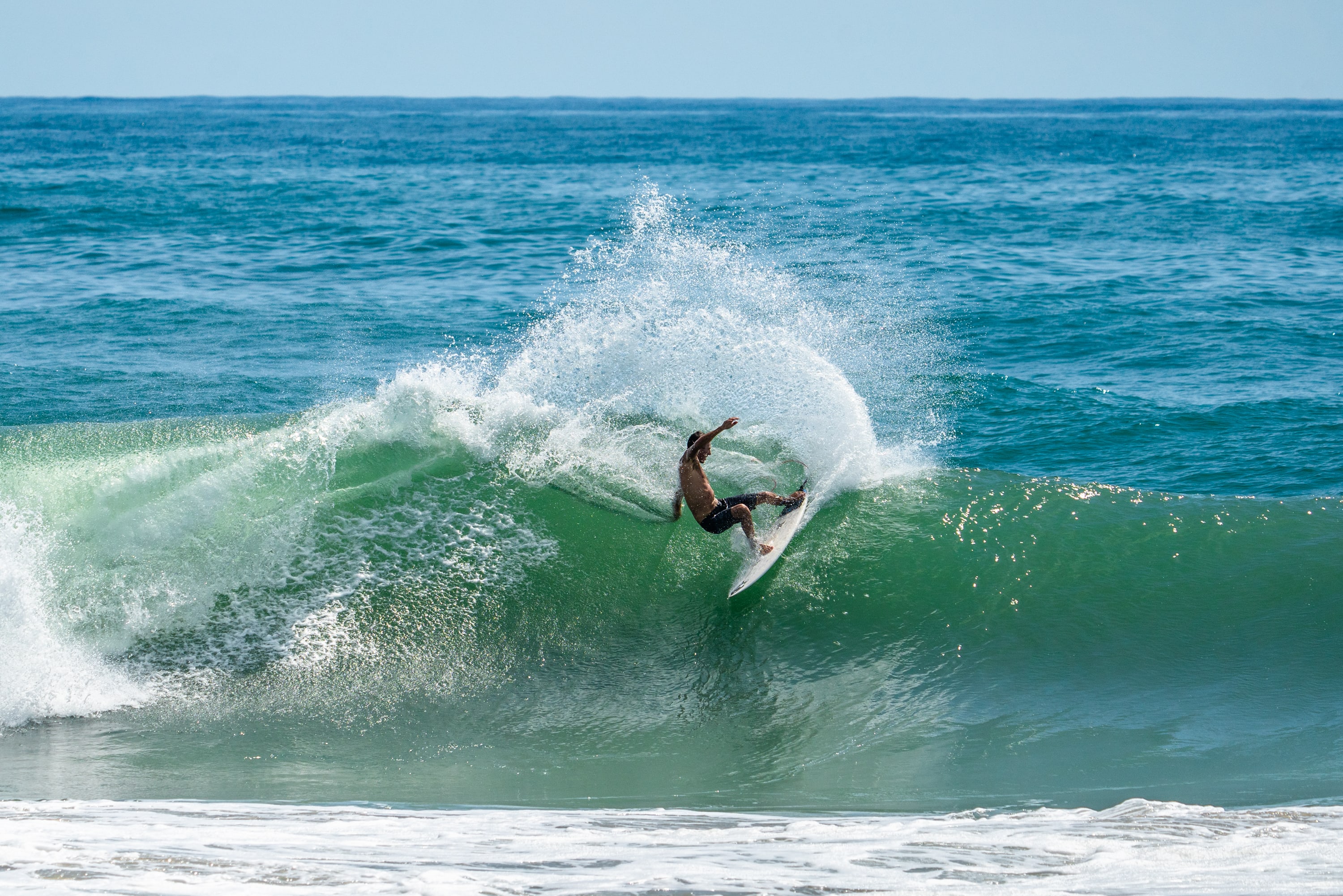 Cory Lopez Sounds Off on the Current State of Surfing - Surfer