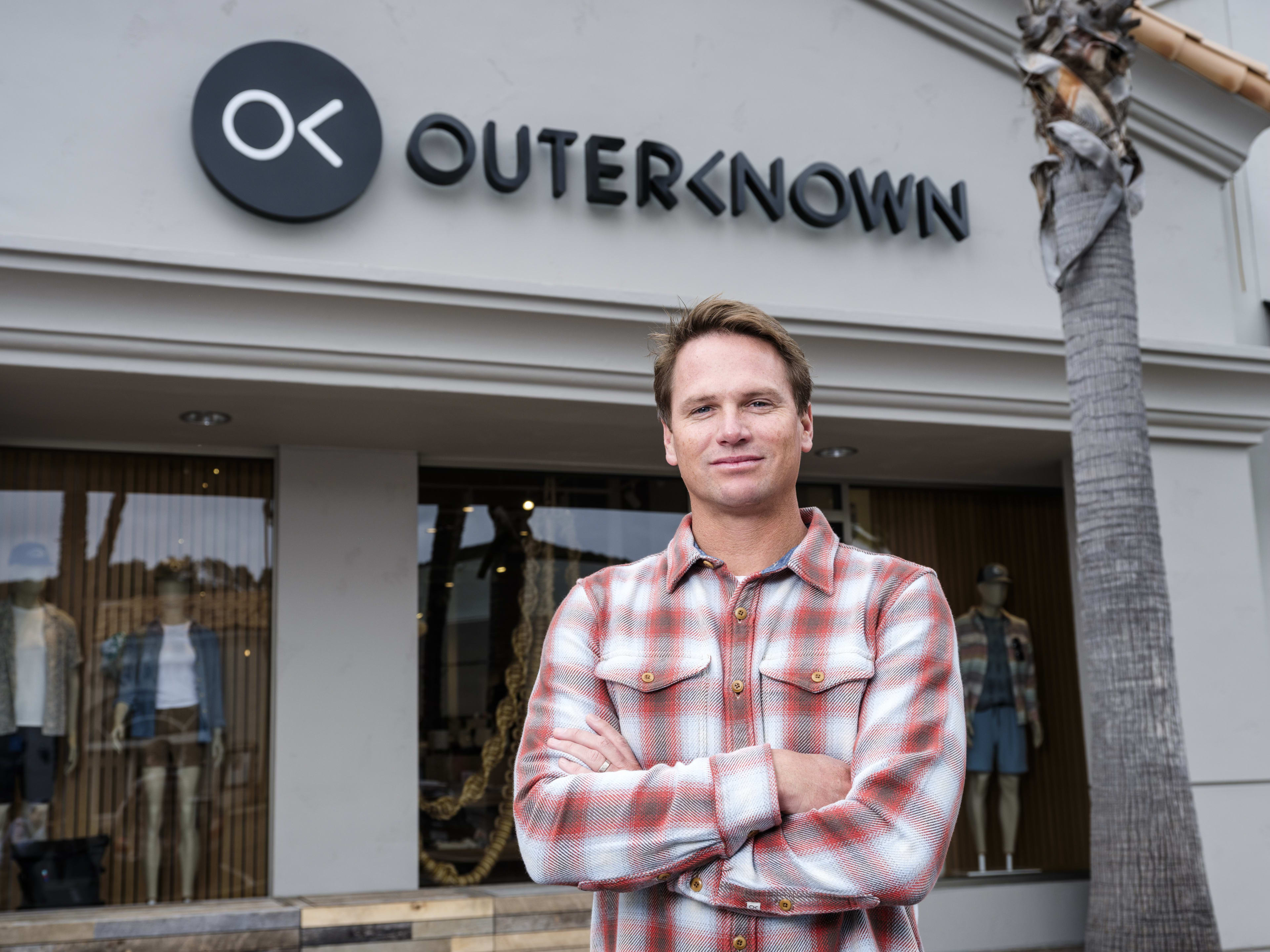 Kelly Slater Makes Major Business Move in Merging Surf Brands - Surfer