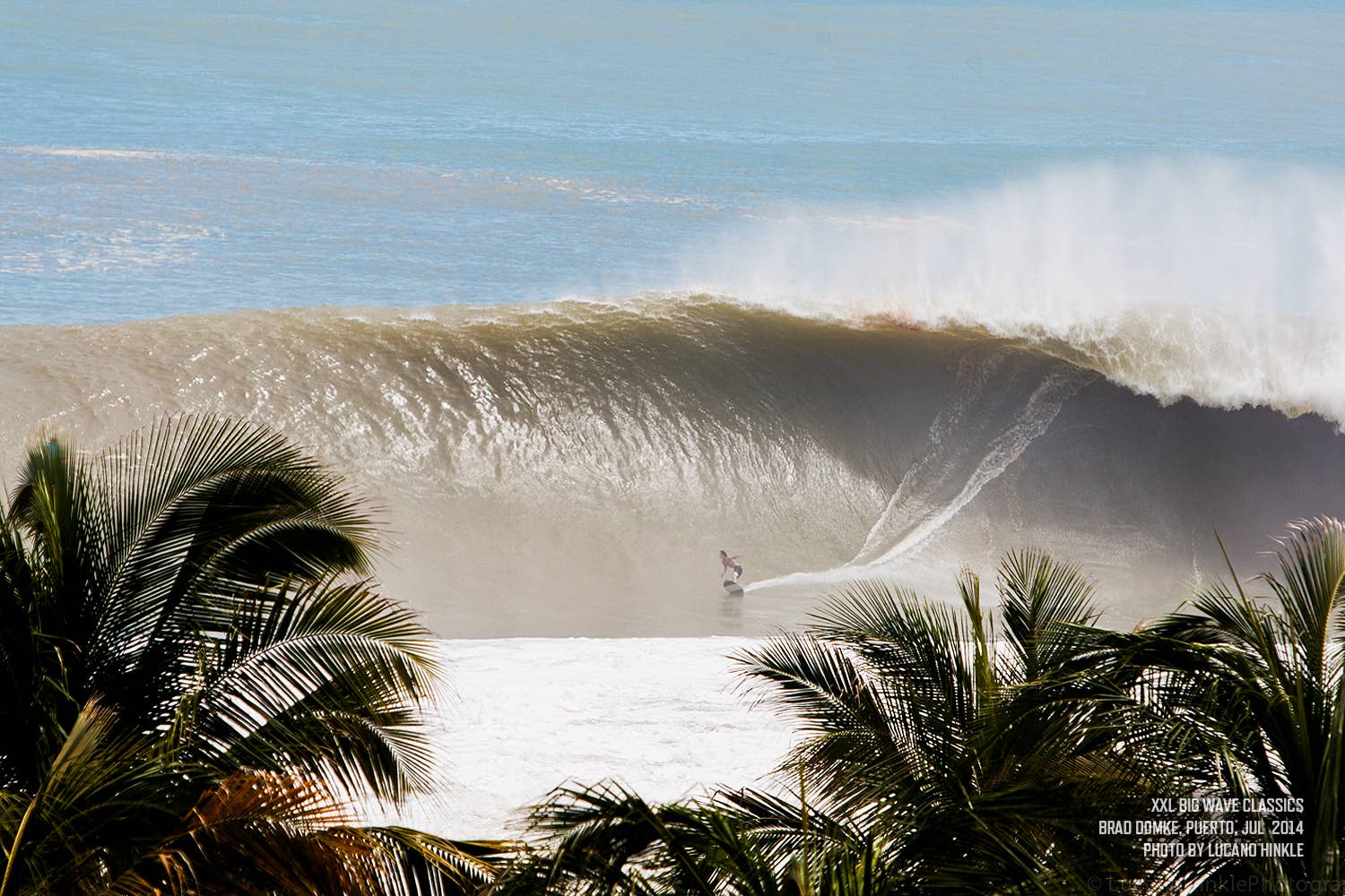 10 of the Best Big Wave Surfing Photos Ever Taken - Surfer