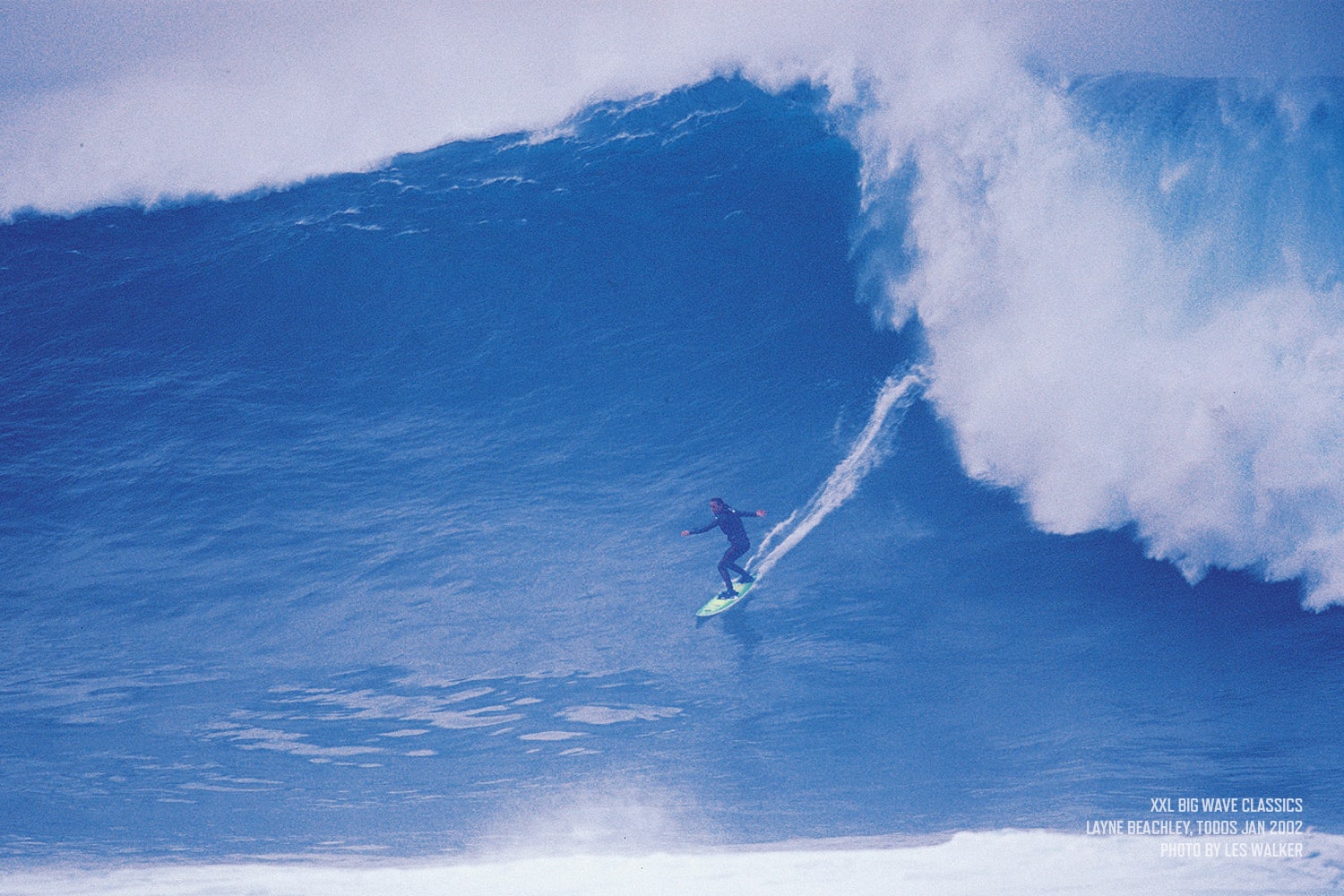 10 of the Best Big Wave Surfing Photos Ever Taken - Surfer