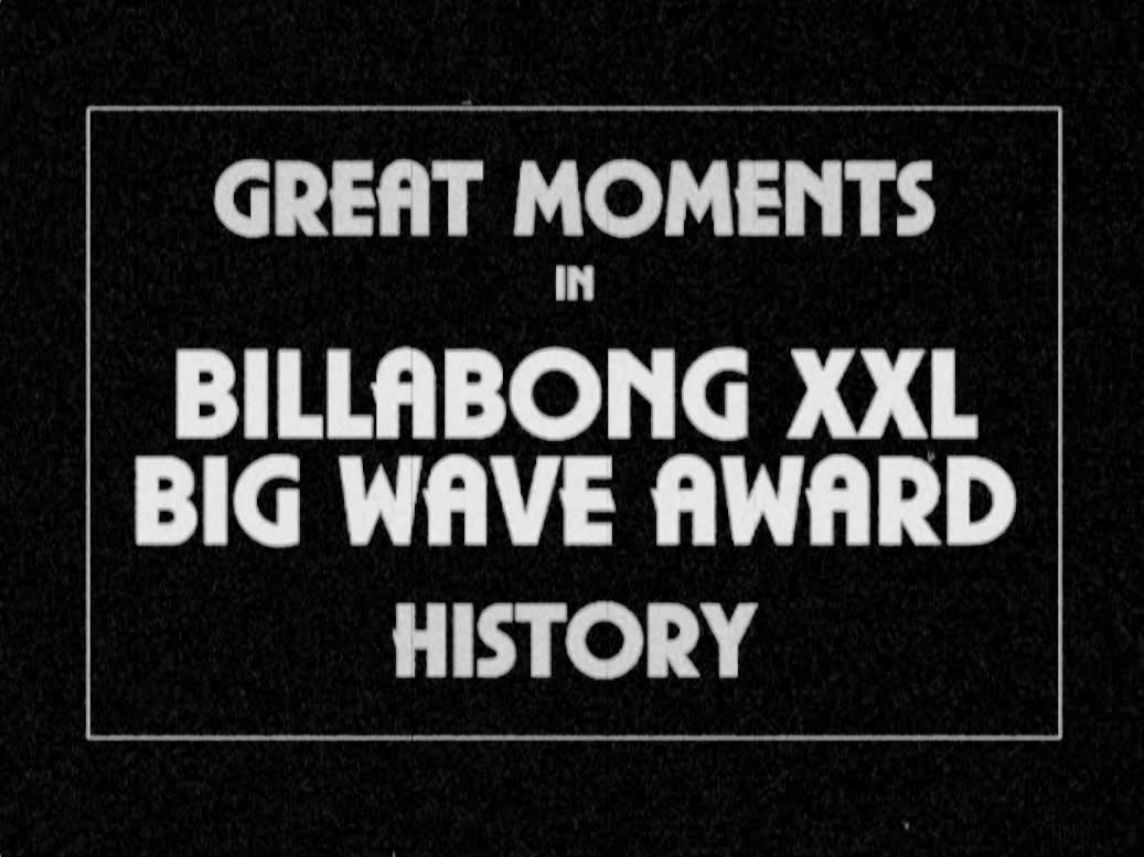 Epic Nine Wave Set Cranks Through at Jaws—That's Unicorn Stuff - Surfer