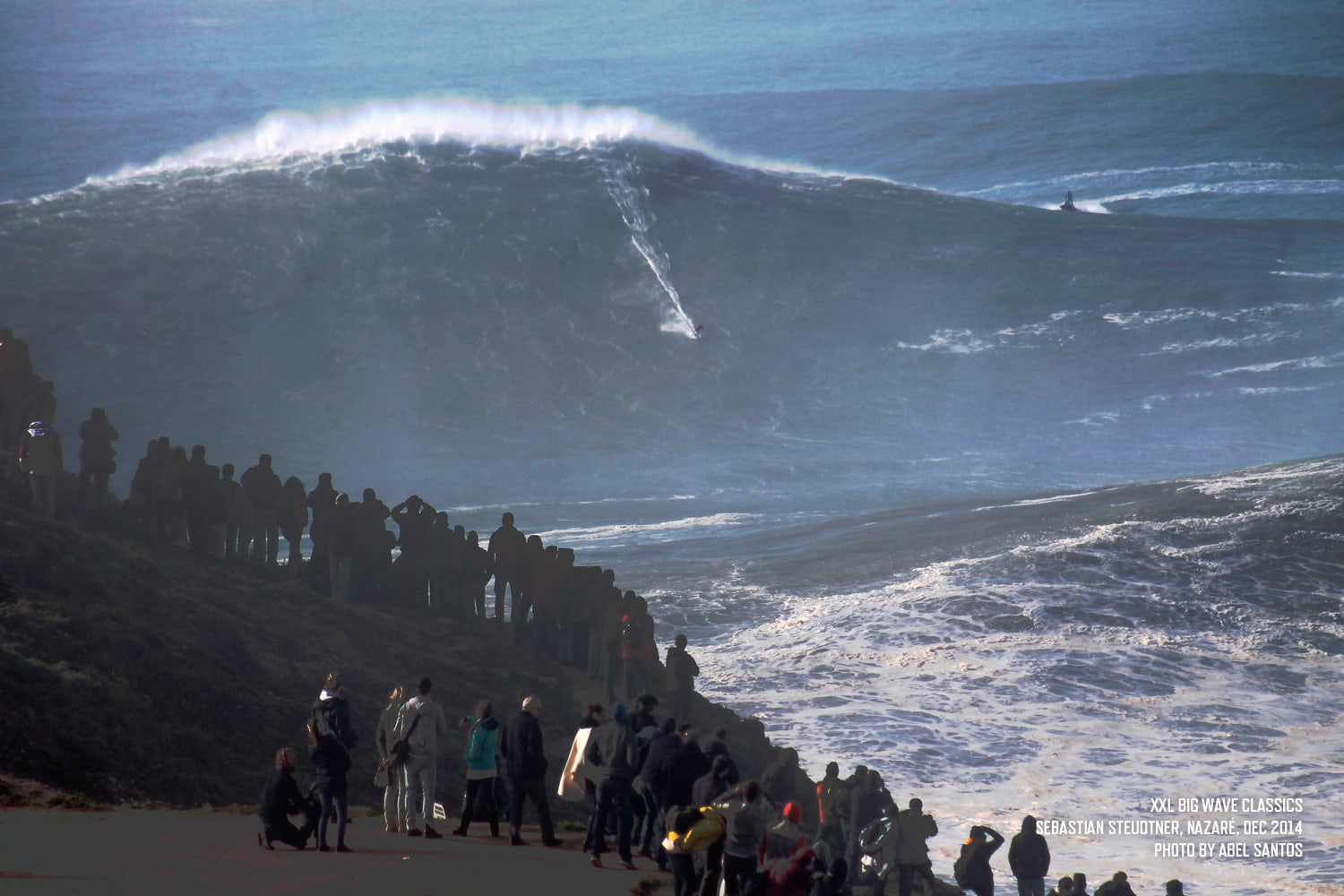 10 of the Best Big Wave Surfing Photos Ever Taken - Surfer