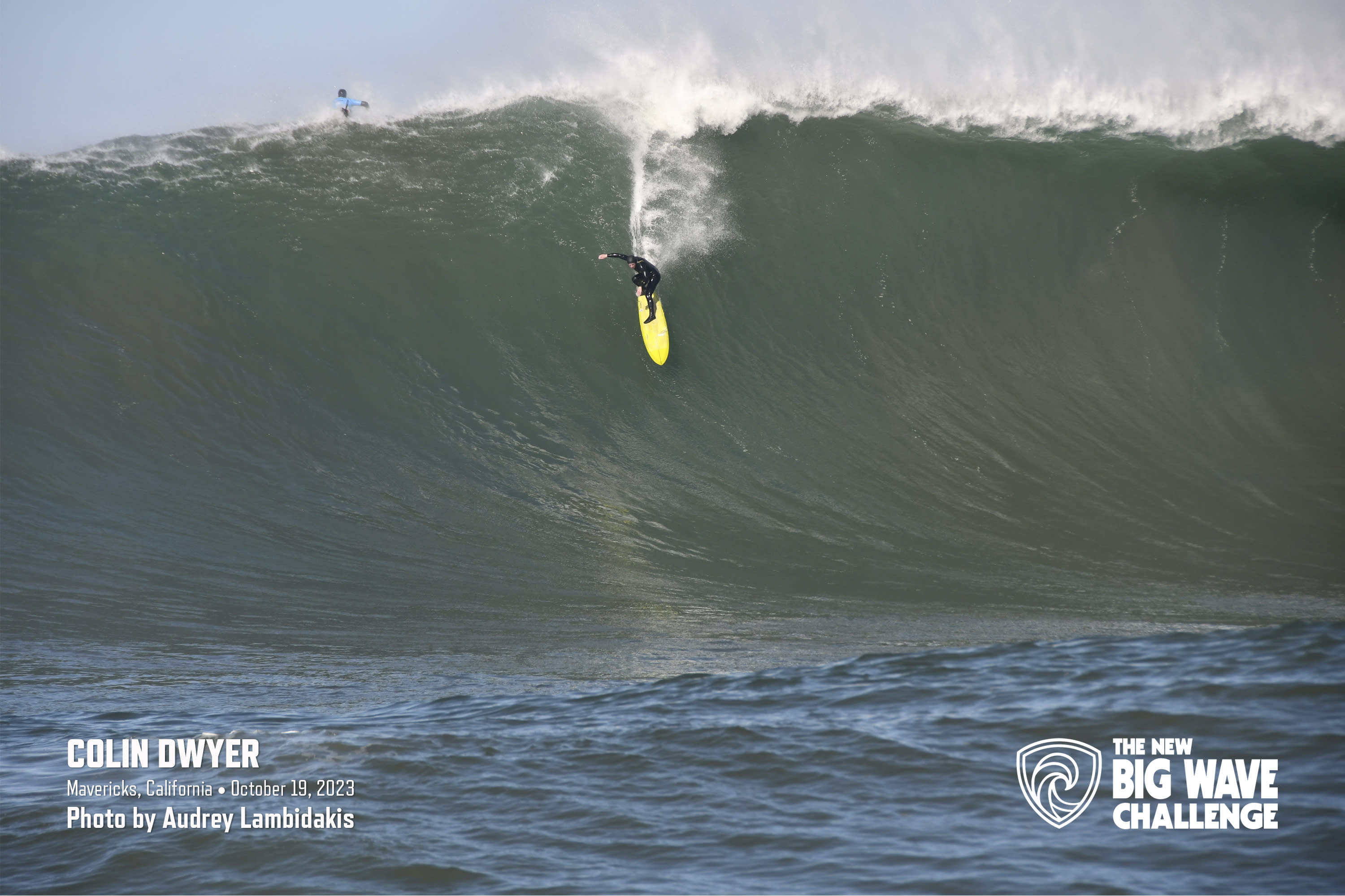 The Best Big Wave Surfing Photos of the 2023–24 Season So Far