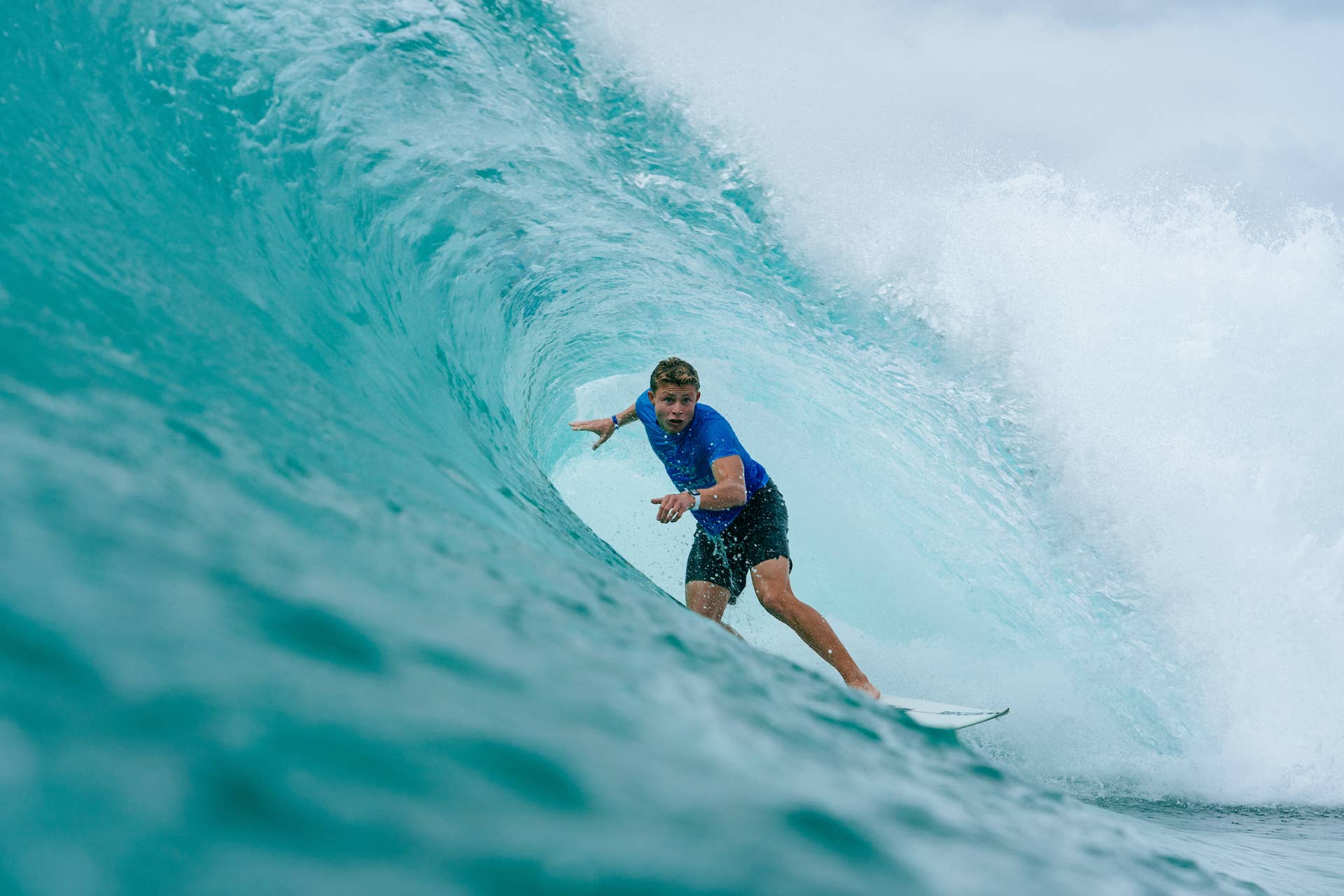 The Snapper Challenger Series Event Was the Surf Contest the WSL Needed ...