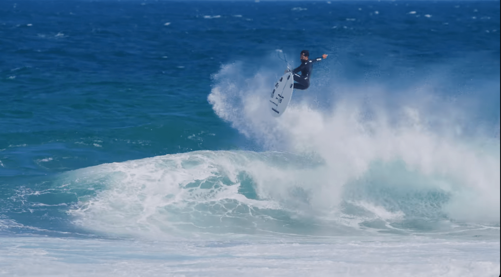 Watch: Italo Ferreira + John and Nathan Florence’s Air Show in Western ...