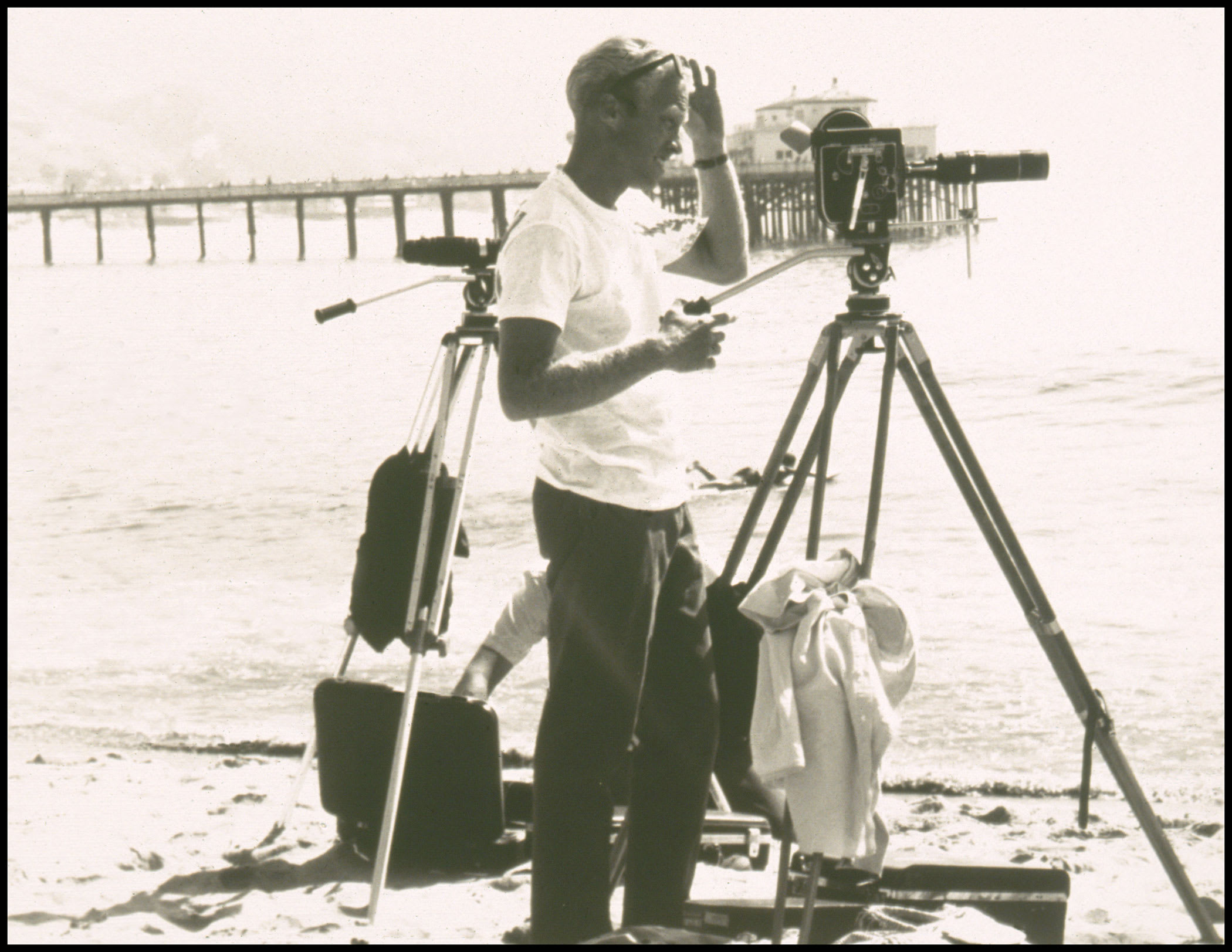 It Was 60 Years Ago This Month That The Endless Summer Made History - Surfer