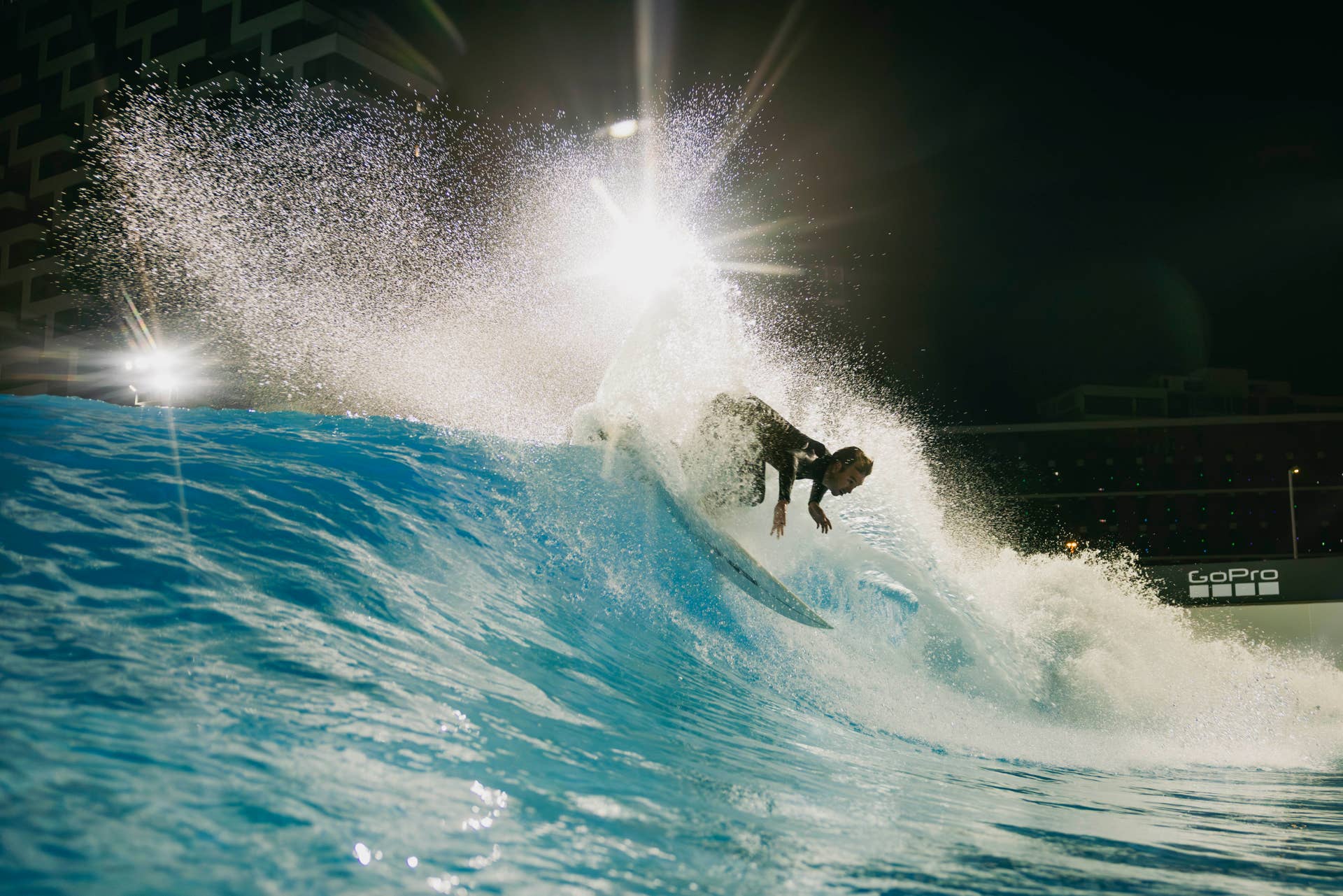 Some Of Surfing's Biggest Names Are Intent On Bringing Surf Culture To ...