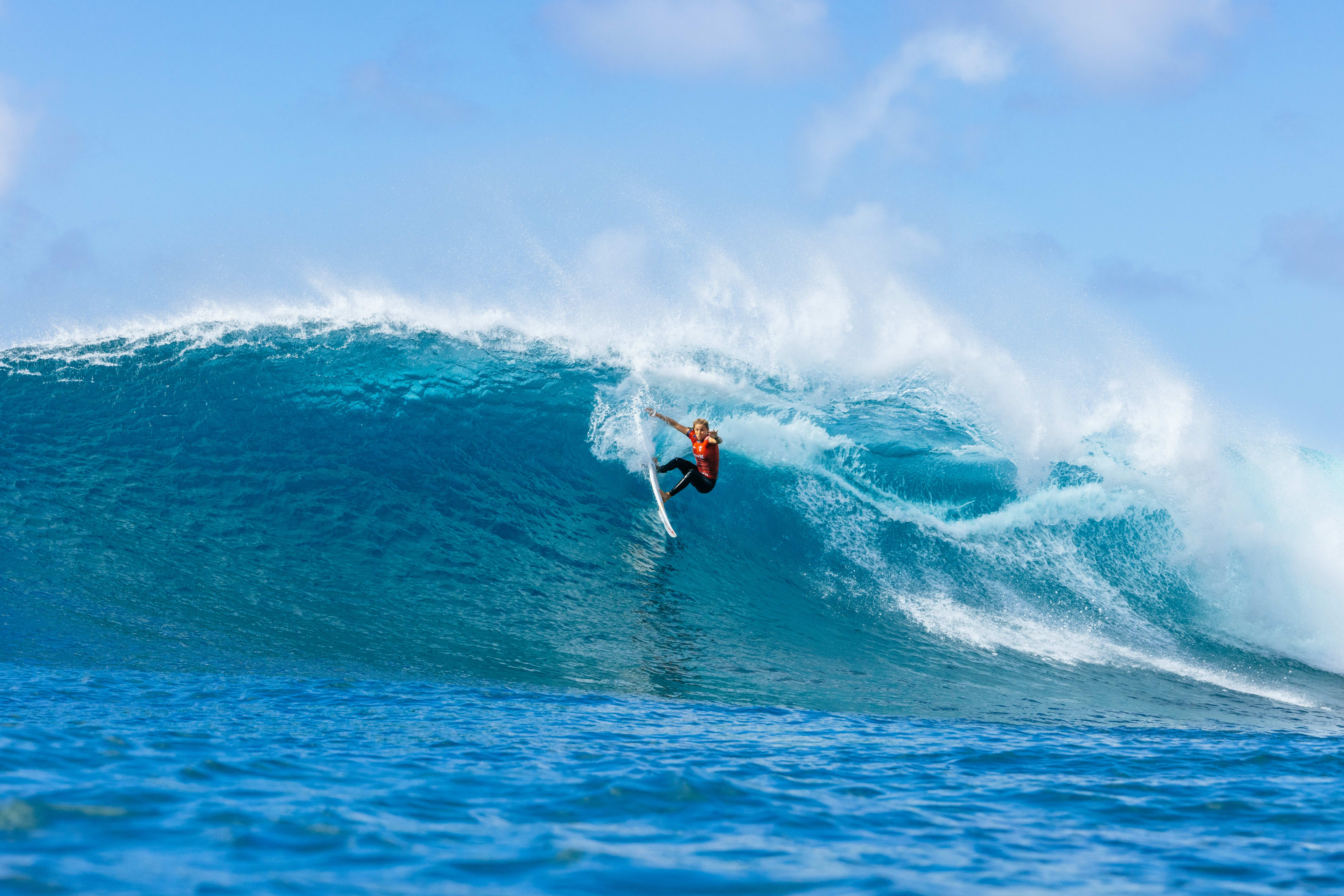 Some Of Surfing's Biggest Names Are Intent On Bringing Surf Culture To ...