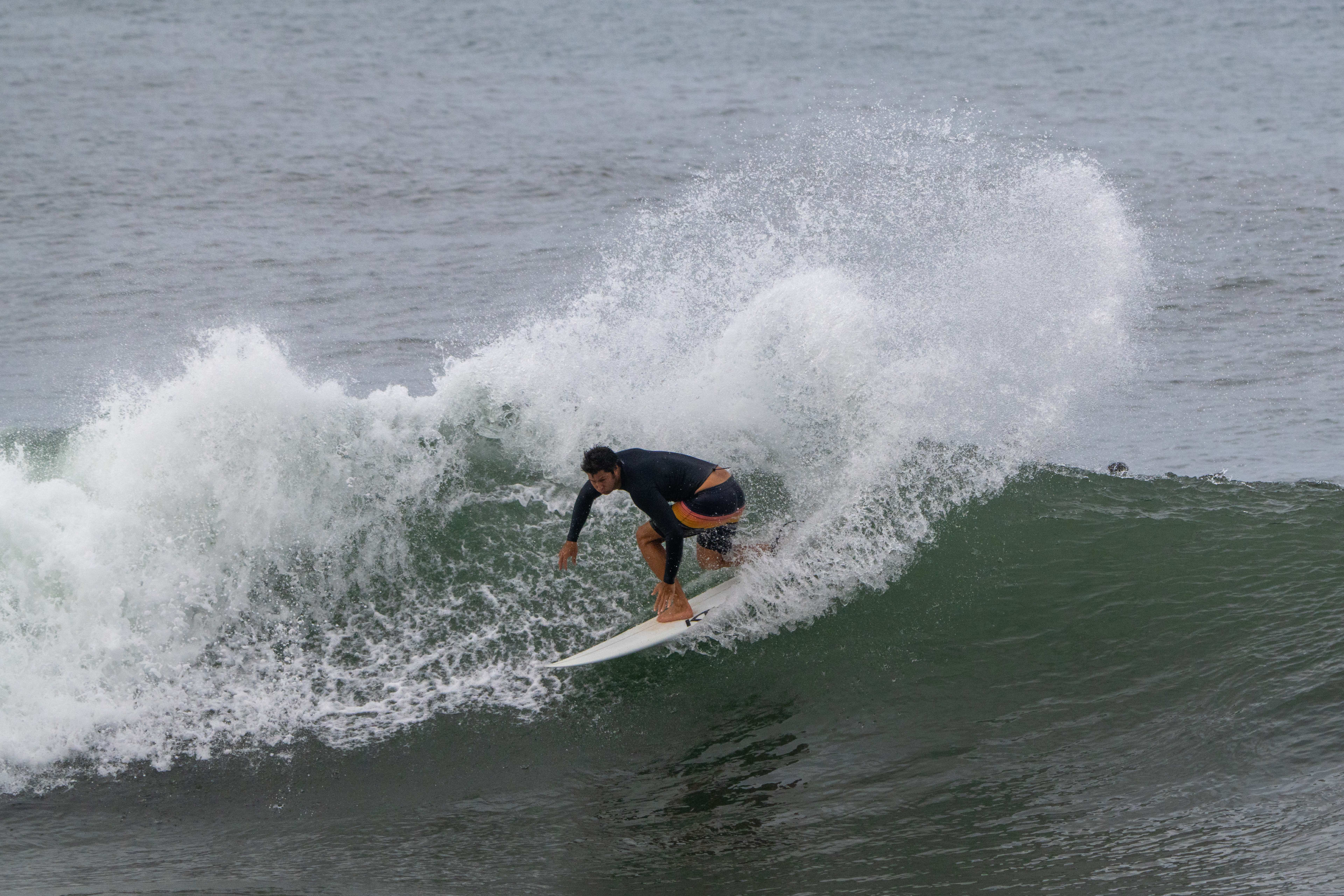 Gallery: Winter Swells Bring Magic To Hawaii's Outer Islands