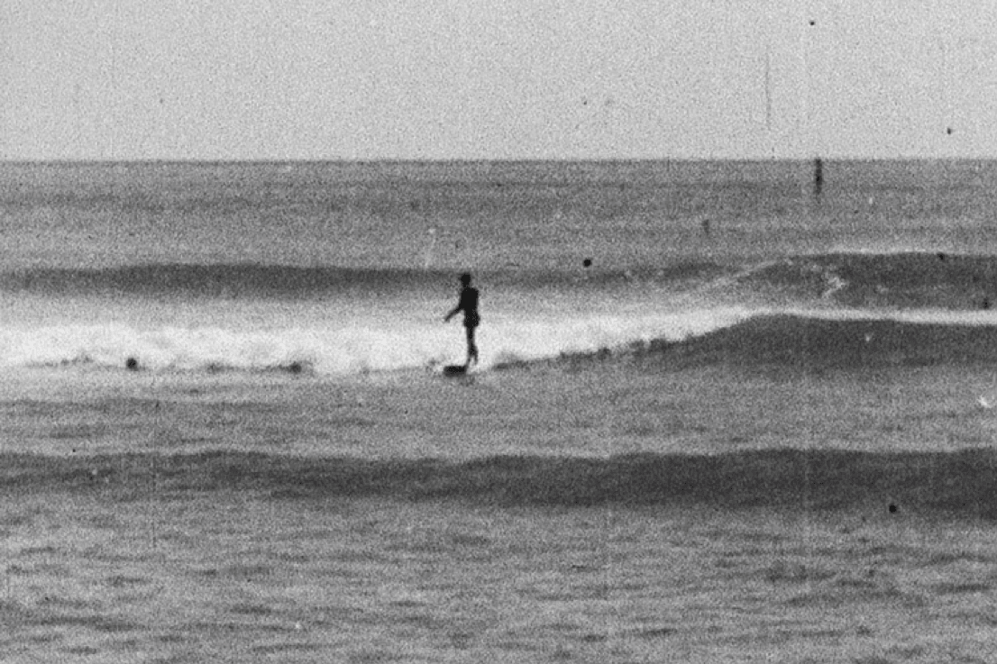How Thomas Edison Helped Create The Oldest Surviving Surf Movie - Surfer