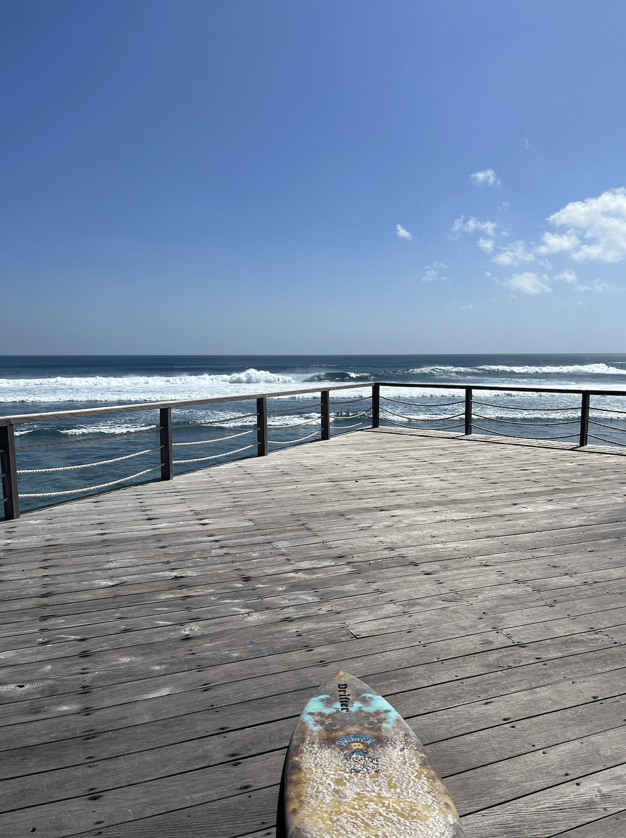 Surfboard Review: Drifter X Mayhem "Pin Fish" - Surfer