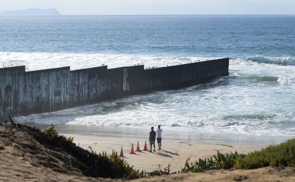 This California Beach Is the Most Toxic in the USA - Surfer