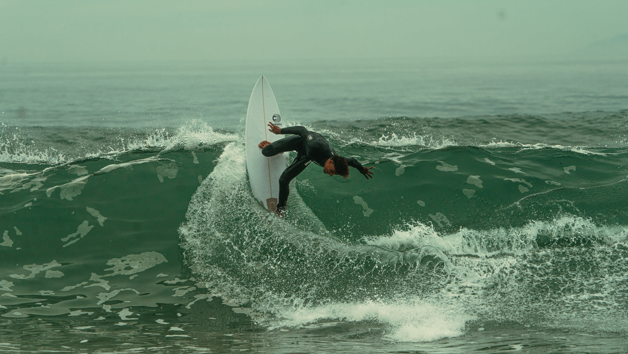 Documentary "Wade In The Water" Now Available on PBS and Vimeo - Surfer