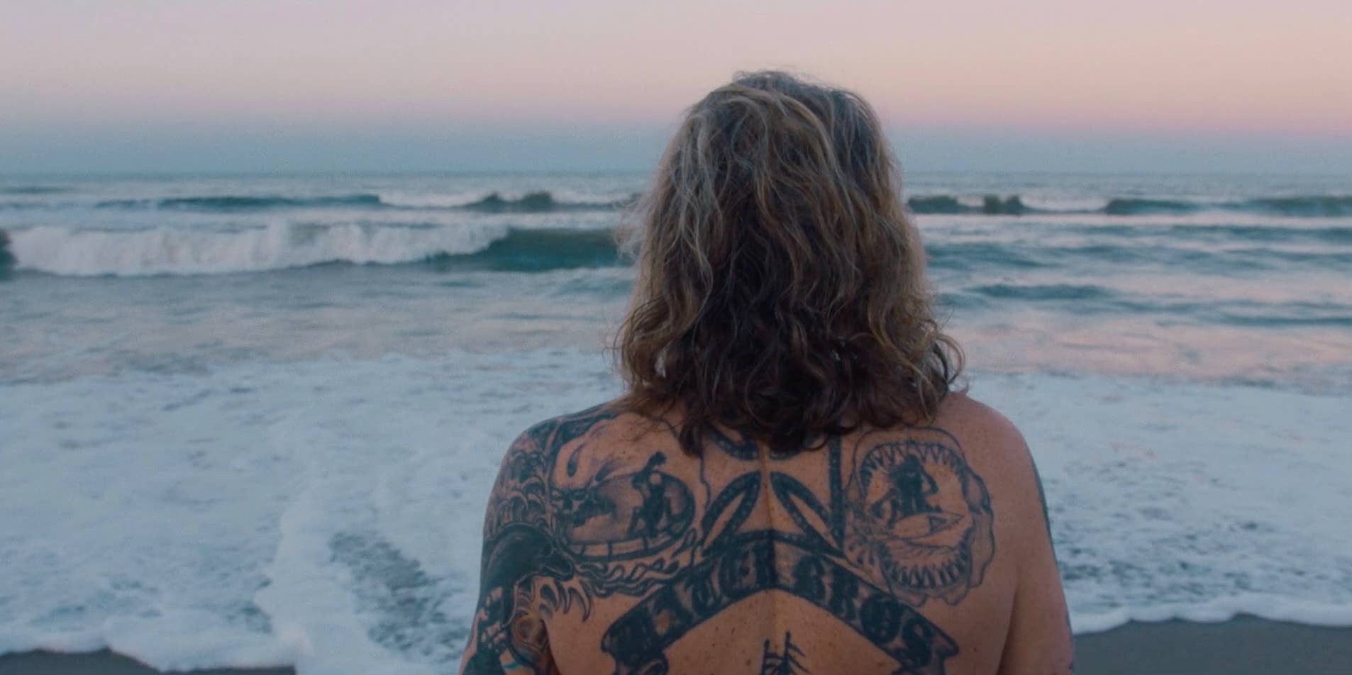 "Water Brother" Documentary Celebrates East Coast Surf Legend Sid ...