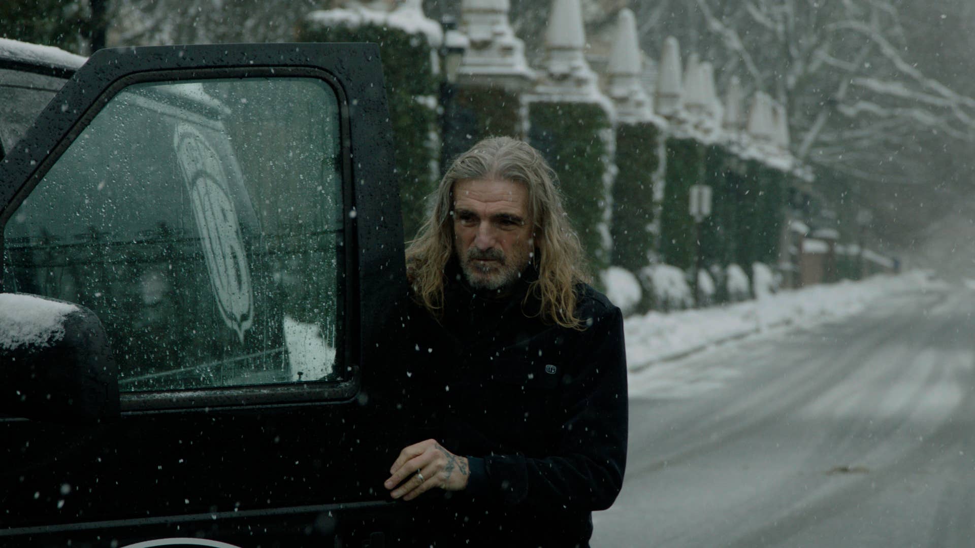 "Water Brother" Documentary Celebrates East Coast Surf Legend Sid ...